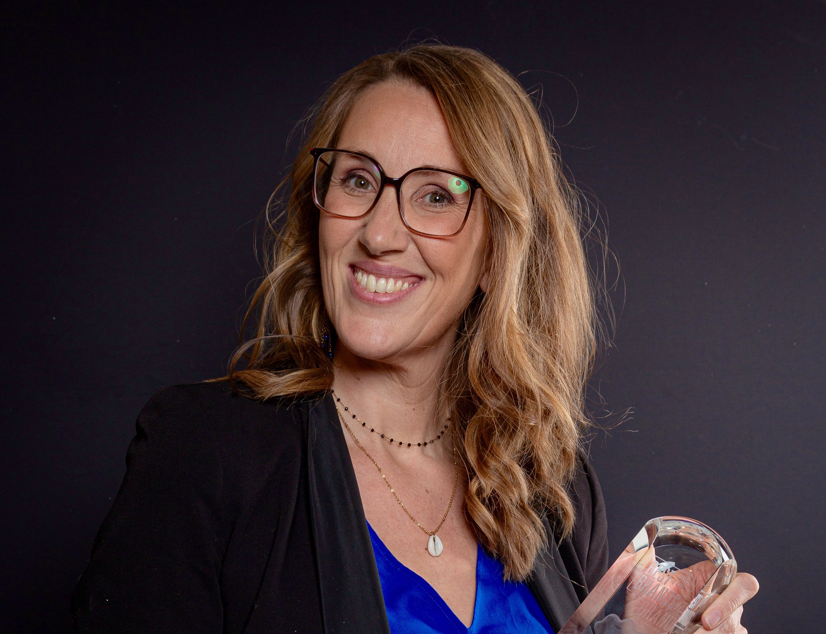 Podcast Best Brand Awards: Florence Coppenolle (Engie) - PUB