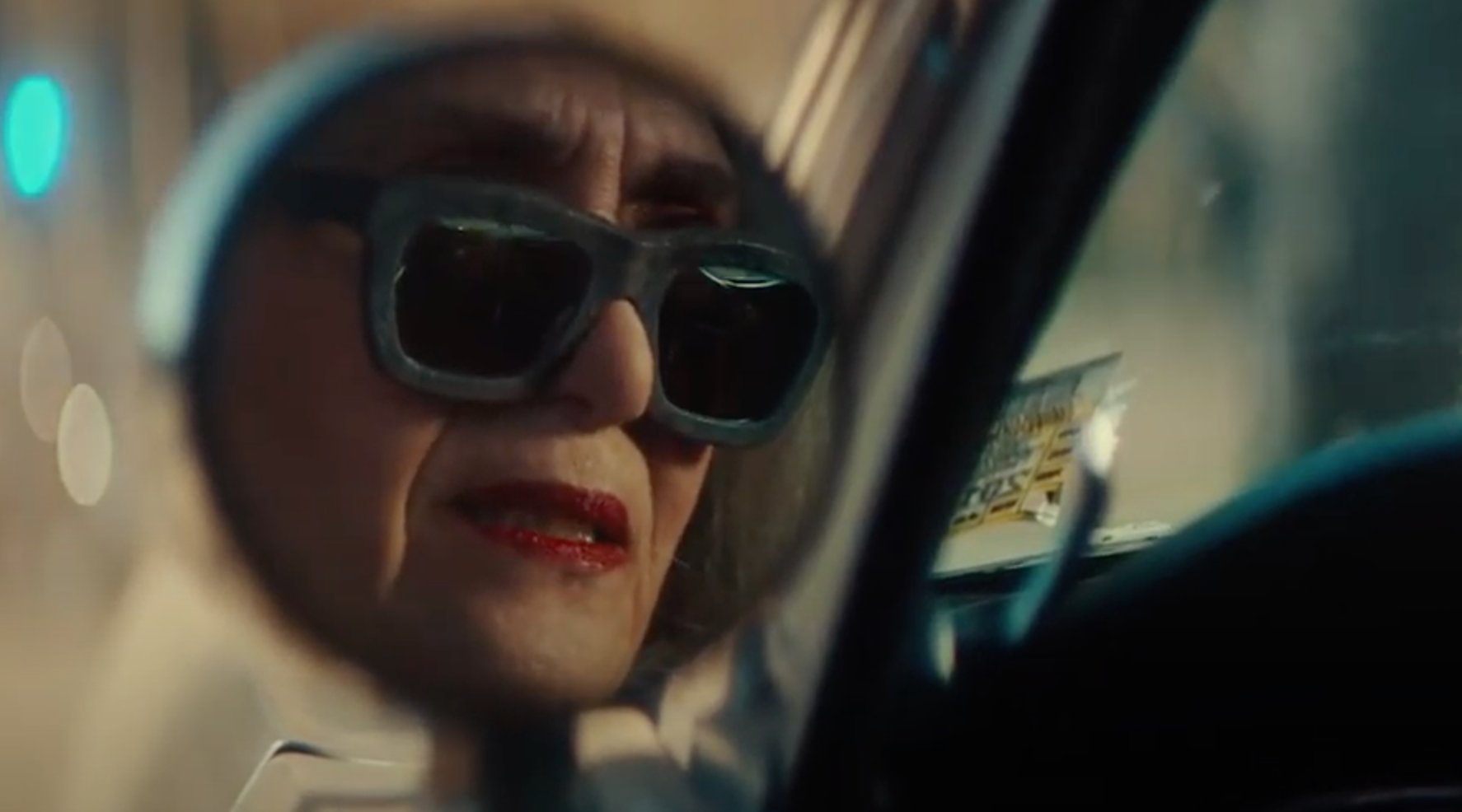 “Hey Kate, lanceer een campagne voor KBC” - PUB
