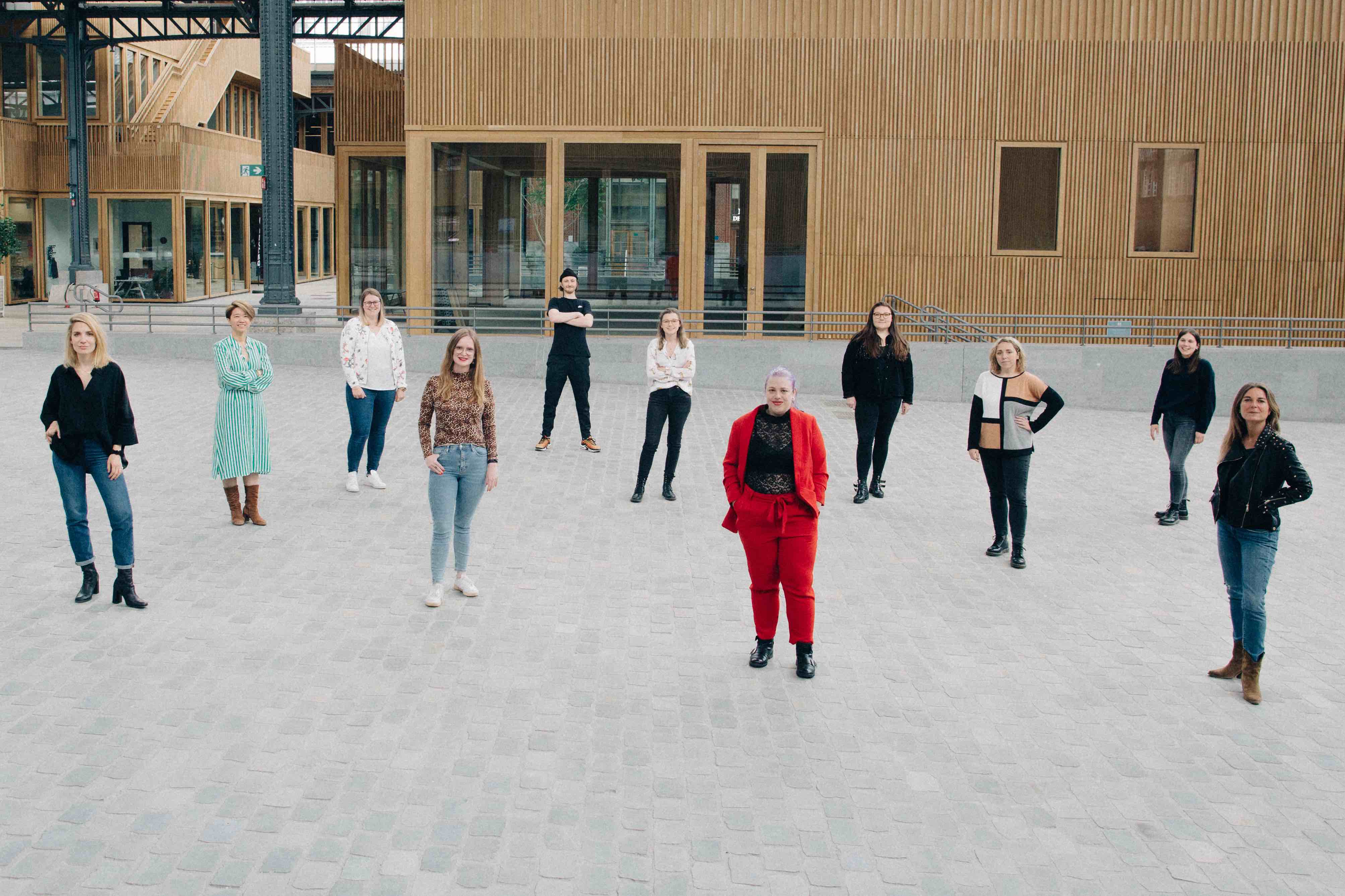 11 nouvelles recrues chez Publicis Groupe - PUB