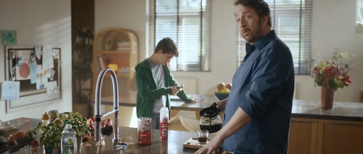 Avec Carrefour et Publicis Groupe, c'est "chacun à son rythme et chacun ...