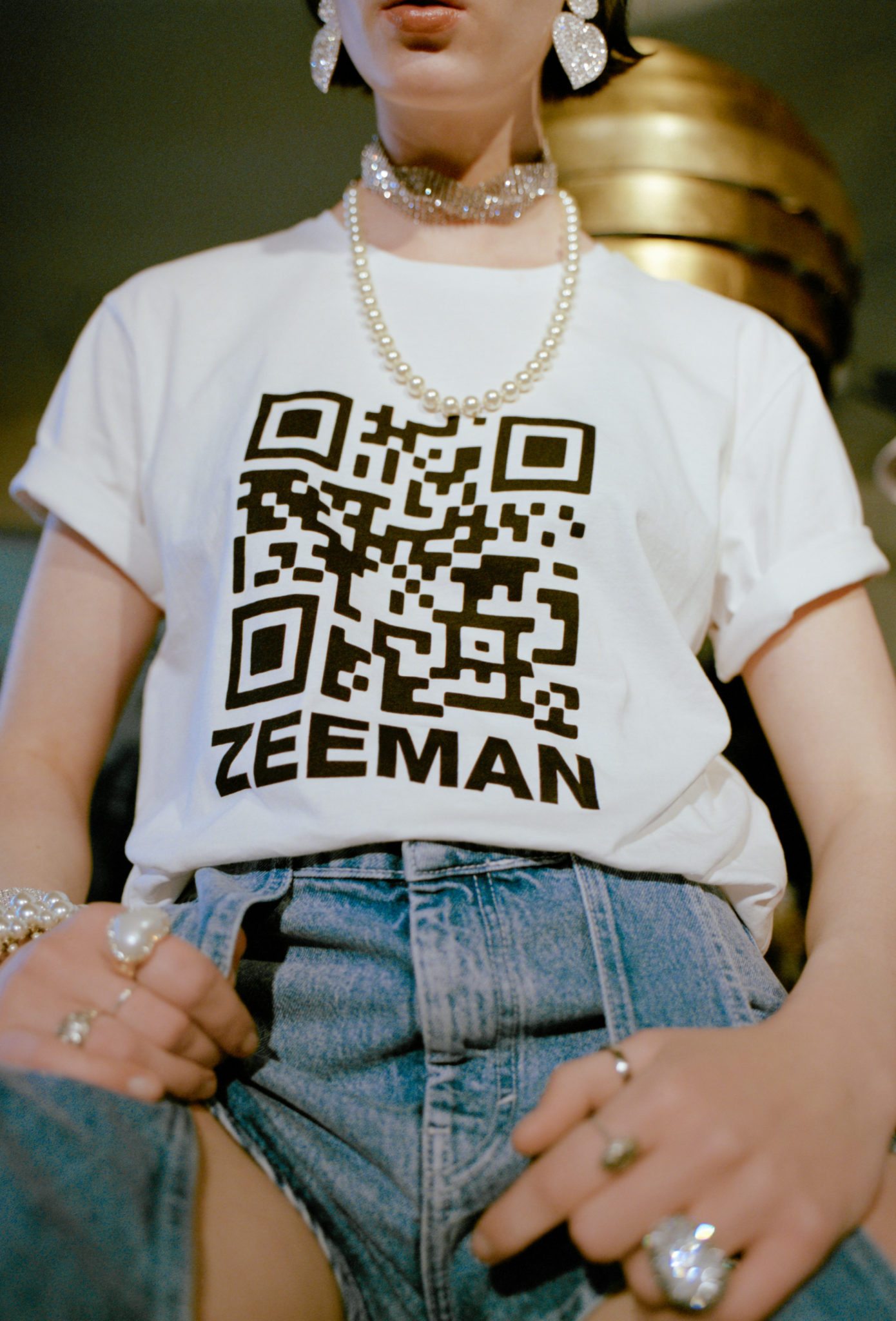 Bockie de Repper en Zeeman trekken naar Sint-Martens-Latem voor nieuwe ...