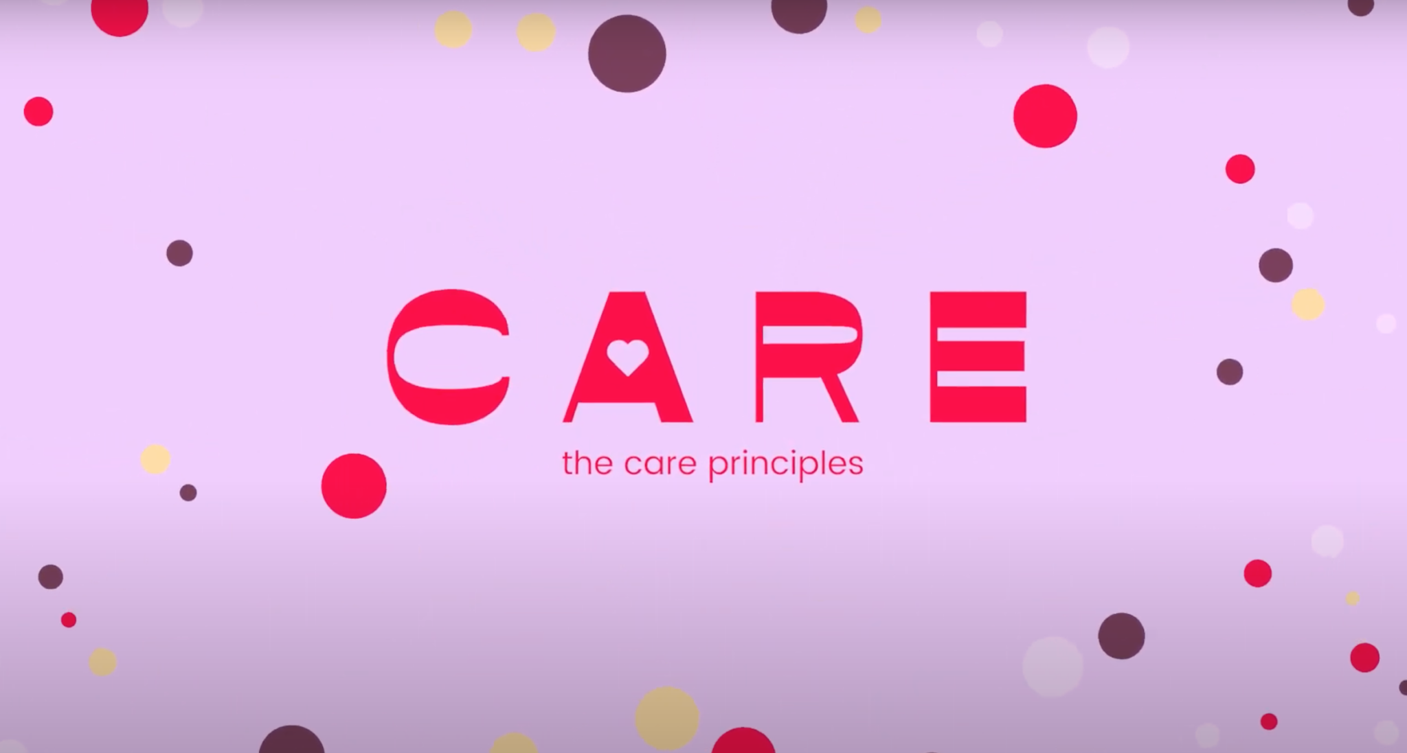 CARE Principles : Isabel Verstraete invite Anne-Clotilde Picot (IKEA) - PUB