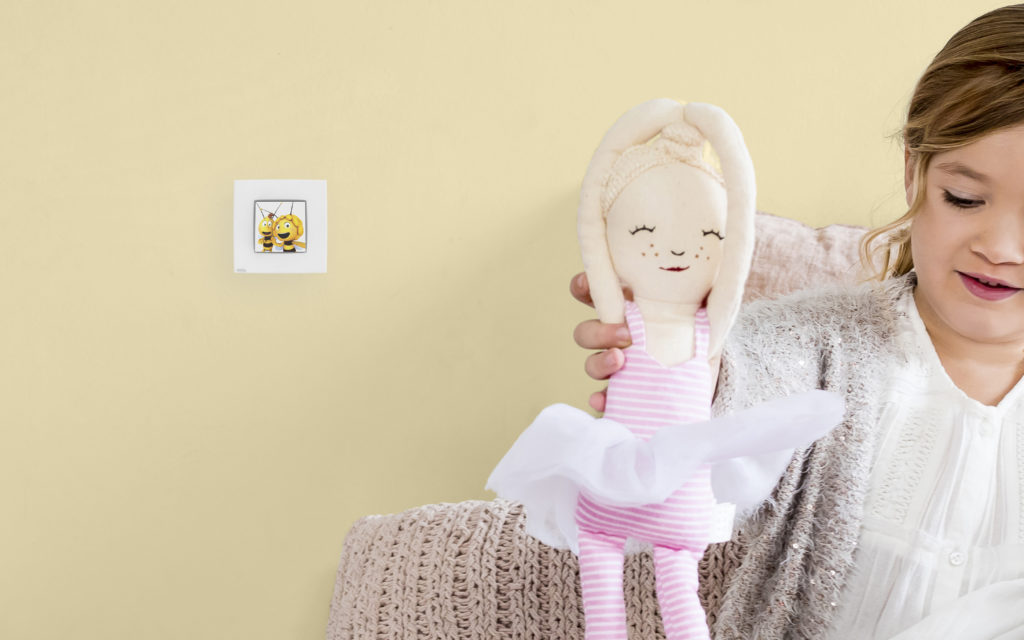 Niko en Studio 100 brengen Belgisch design tot in de kinderkamer - PUB