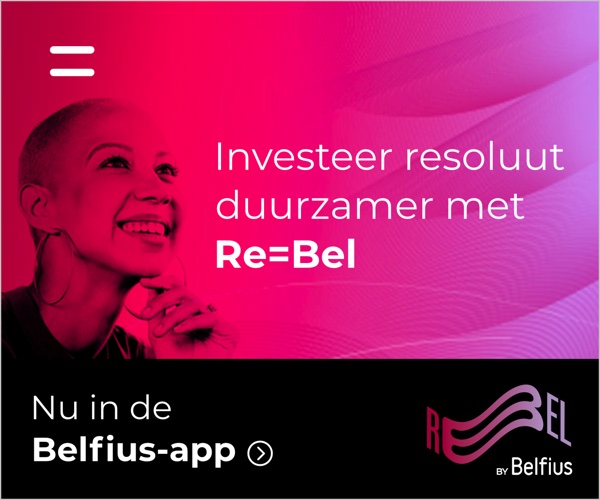 Publicis Groups rebels met Re=Bel - PUB