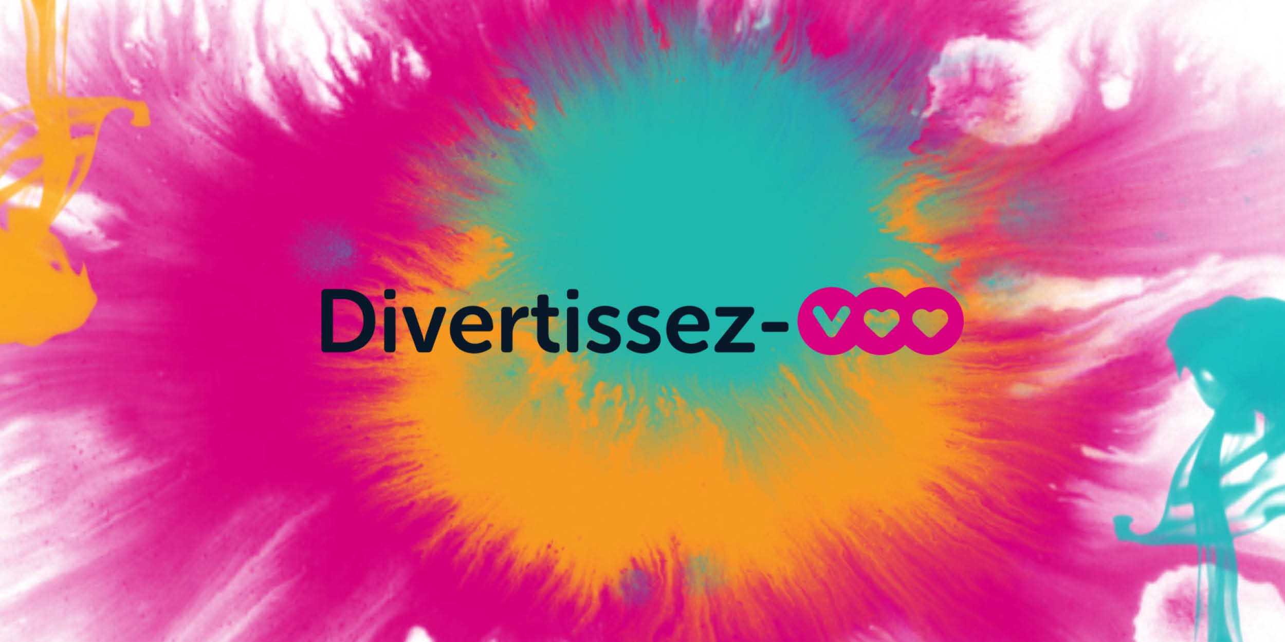 Une nouvelle chaîne débarque dans l’univers de VOO - PUB