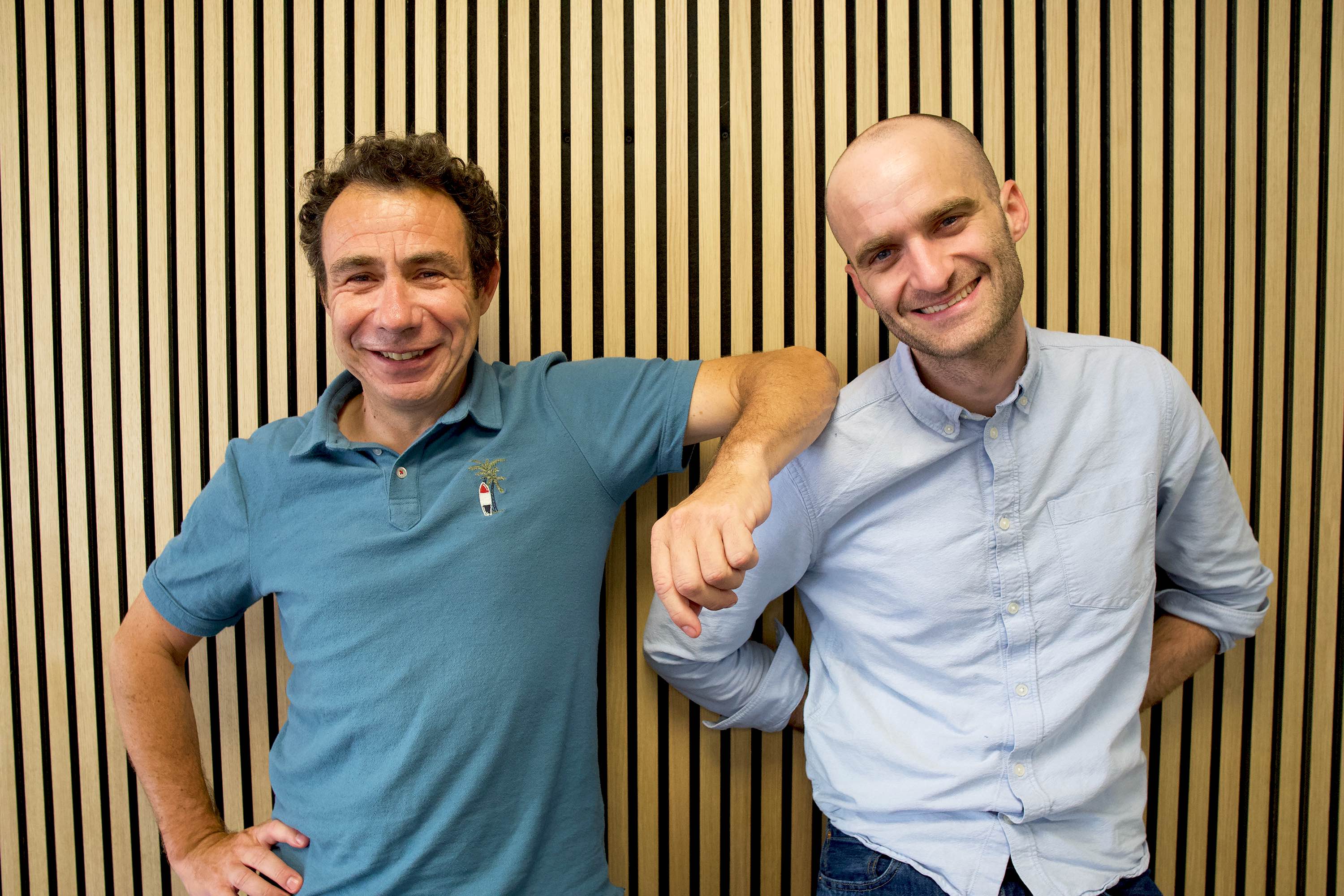 Quentin Paquot est le nouveau CEO de Qualifio - PUB