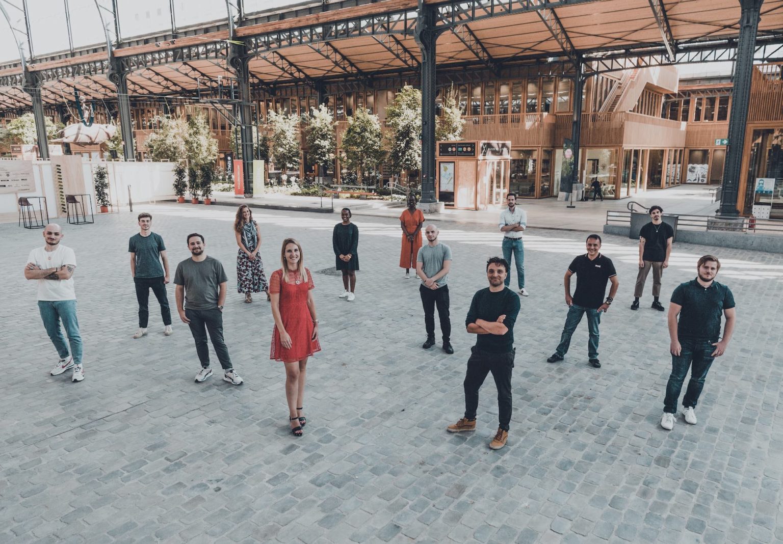 24 nouveaux visages chez Publicis Groupe - PUB