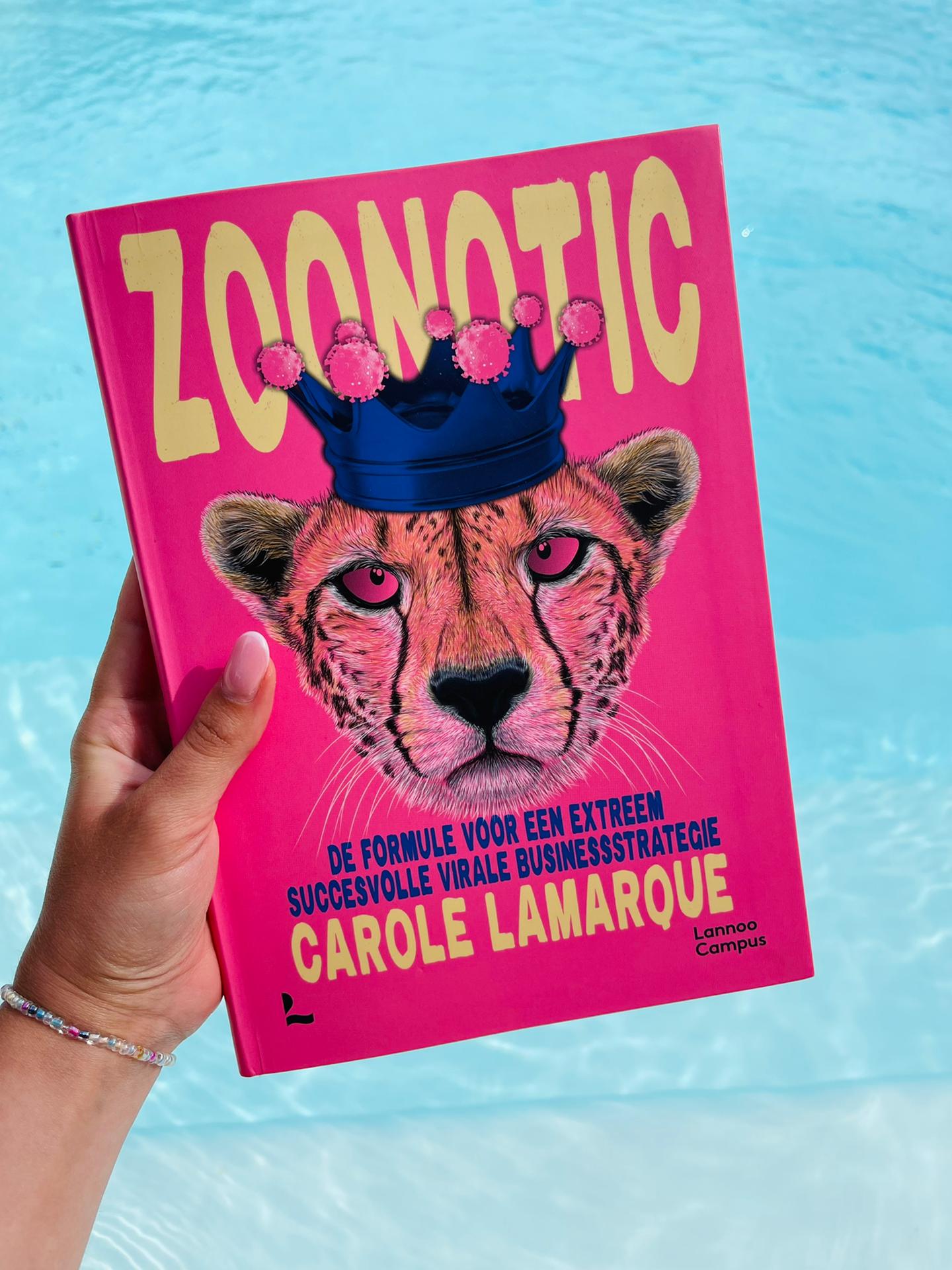 Le marketing comme seconde nature - PUB