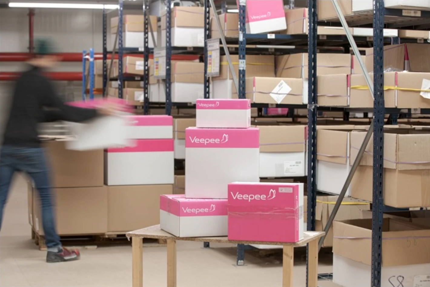 59% des Belges font régulièrement des achats seconde main - PUB