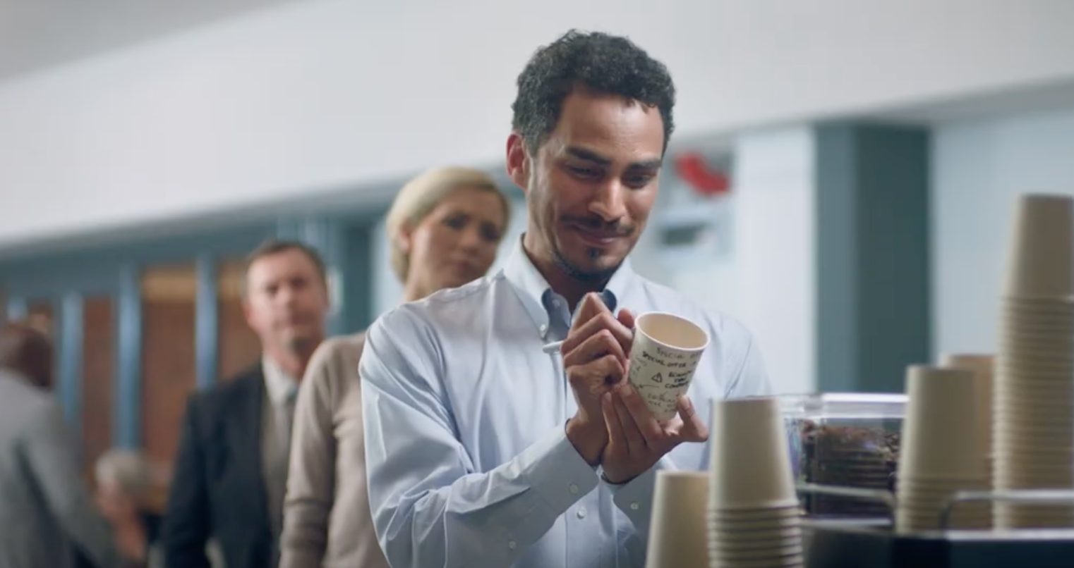 {PUB's Delight} BNP Paribas Fortis en Publicis Groupe hebben een goed ...