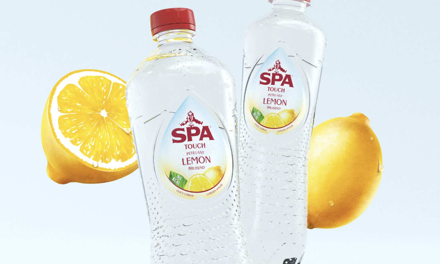 WeWantMore et Quatre Mains redessinent Spa Touch - PUB