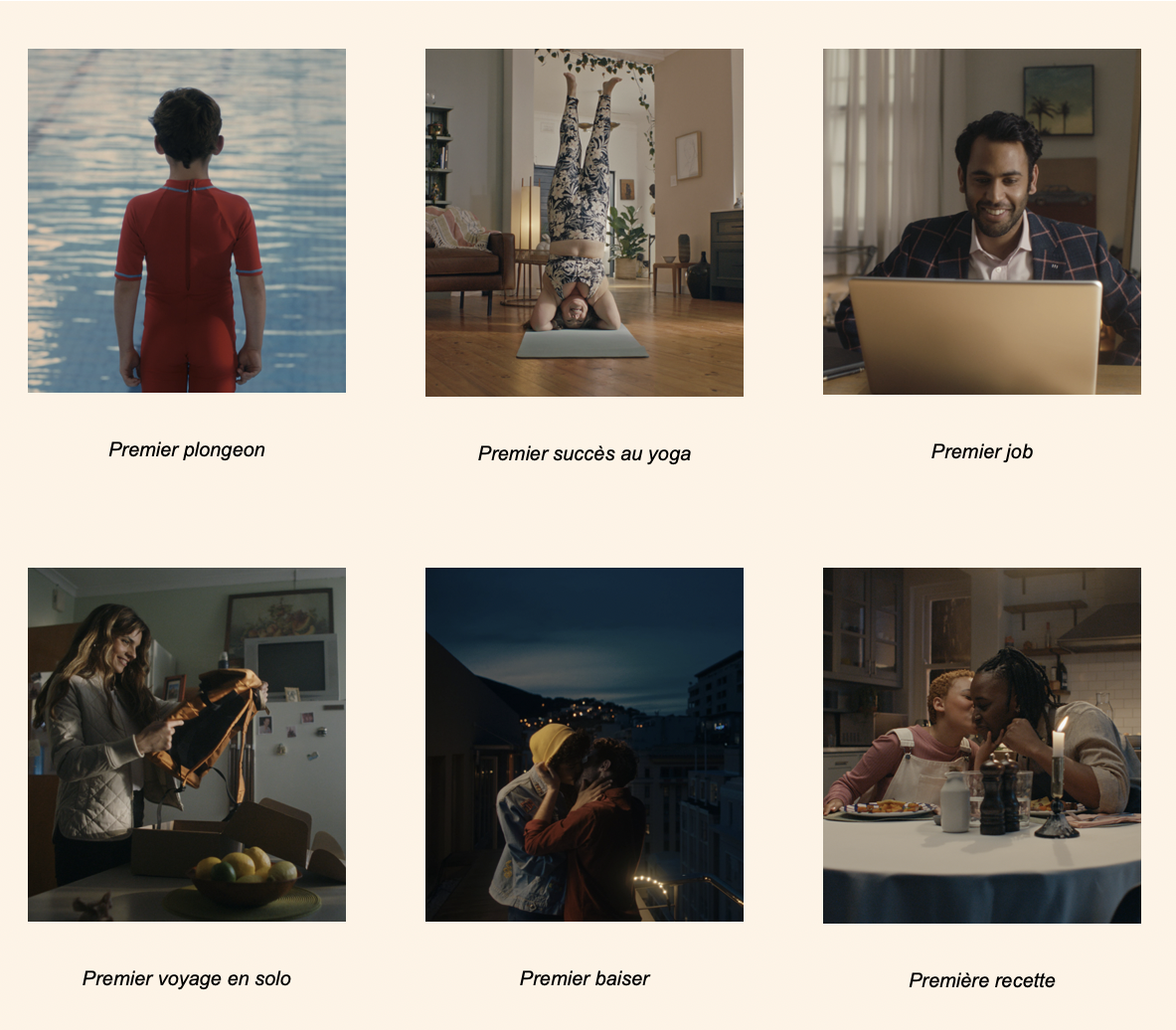 Vinted et Wolfstreet racontent ce qui se cache derrière les vêtements de seconde main - PUB