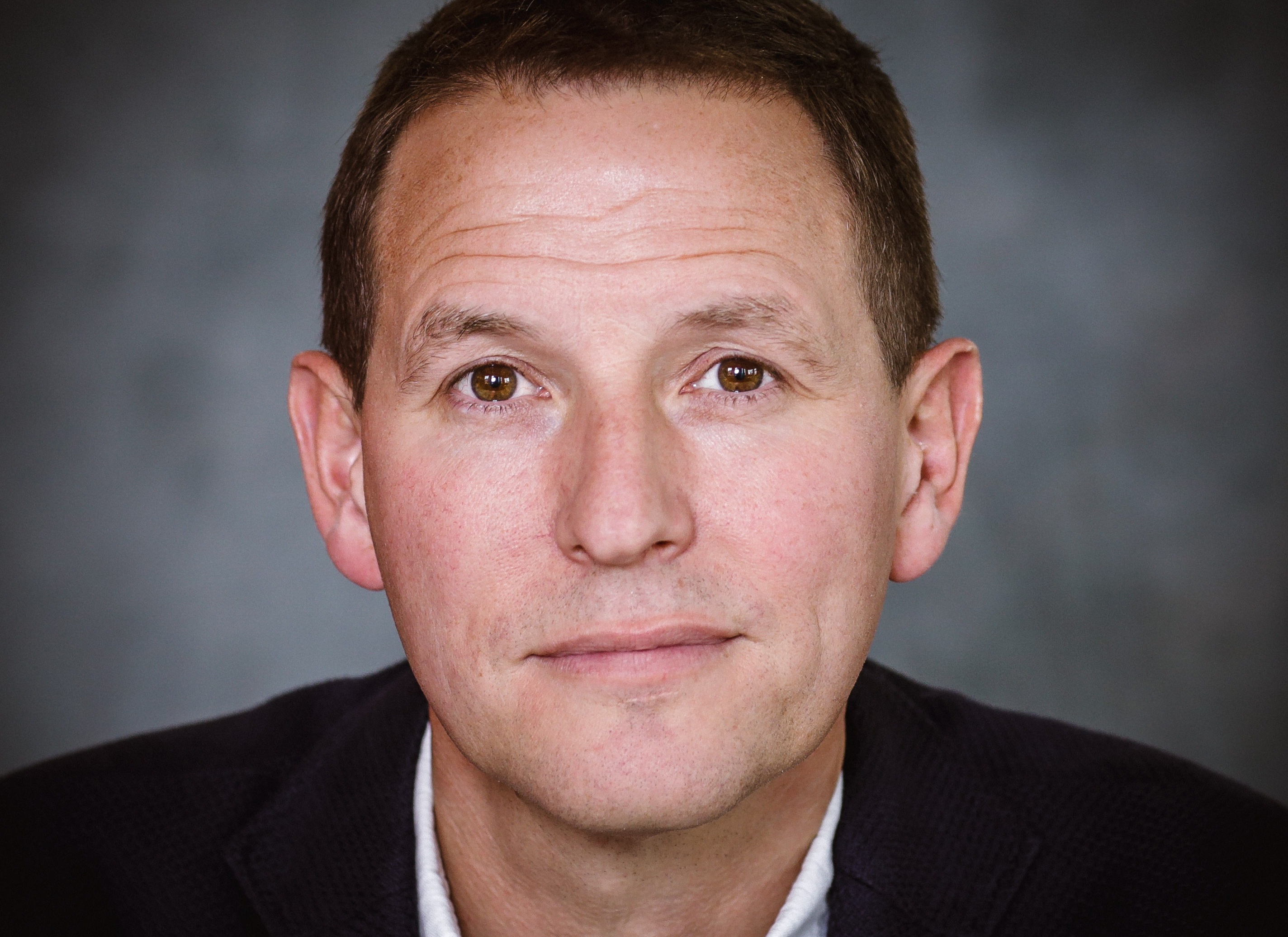 Richard Robinson is vicepresident Edcom - PUB