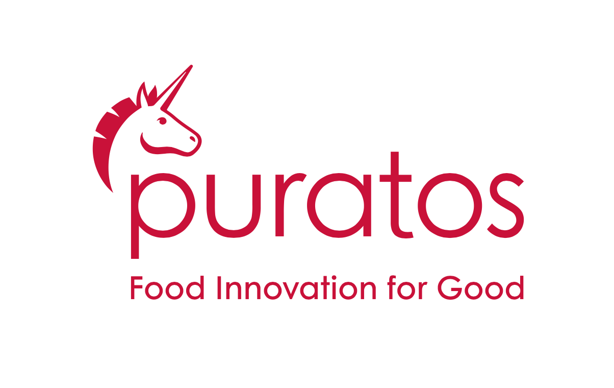 Le nouveau logo Puratos reflète une "Food Innovation for Good" - PUB