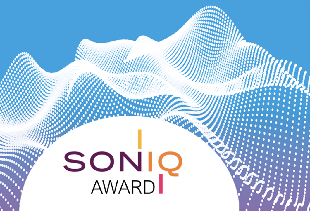 Soniq Awards 2022 : Voici les gagnants - PUB