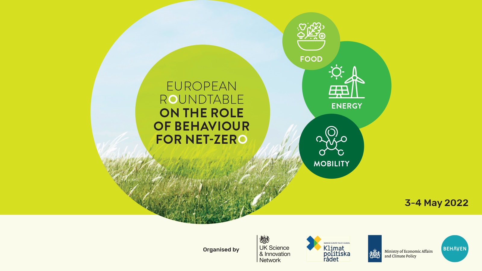 Behaven mikt op Net-Zero - PUB