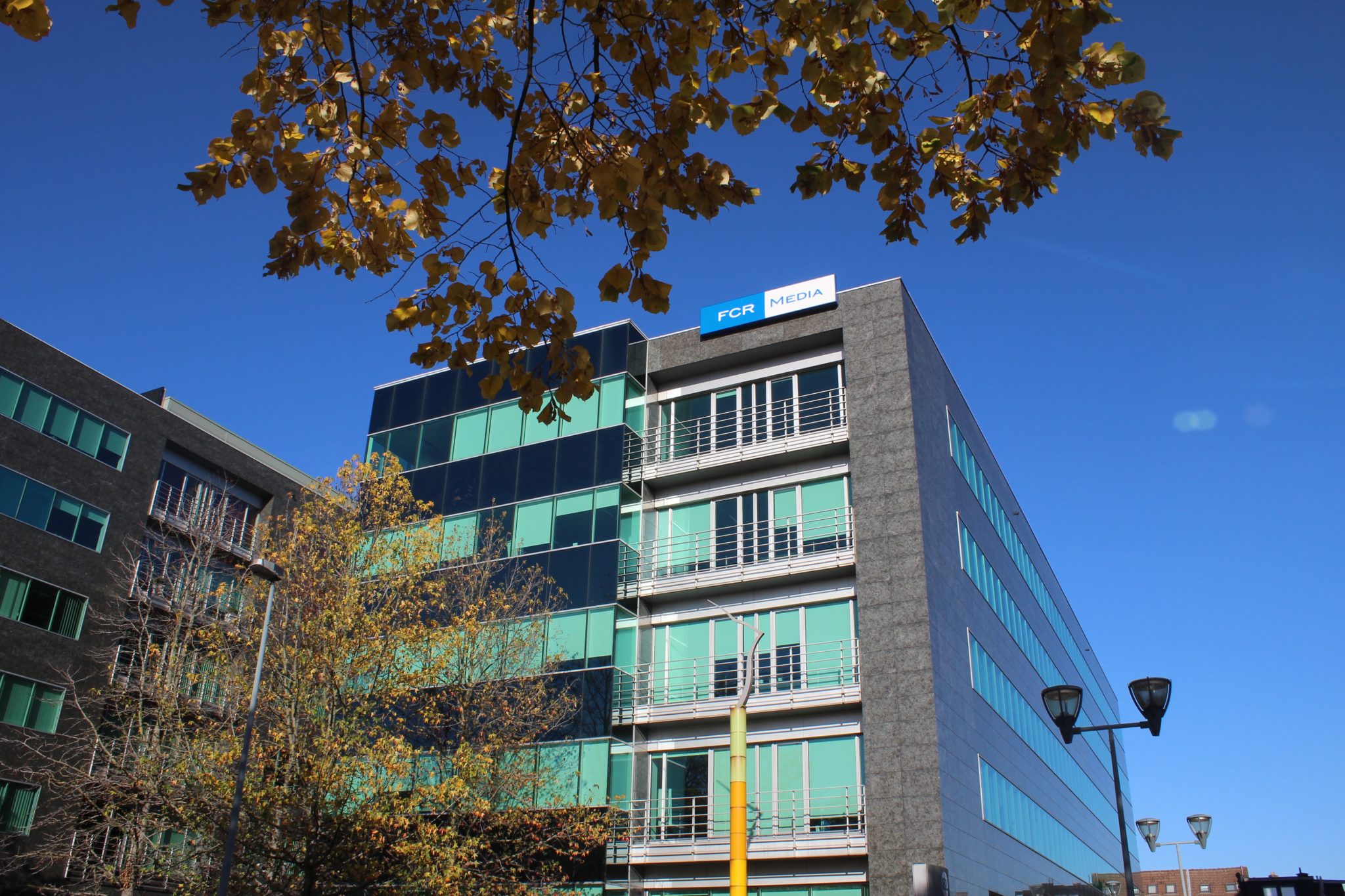 FCR Media renforce sa position sur le marché néerlandais avec l ...