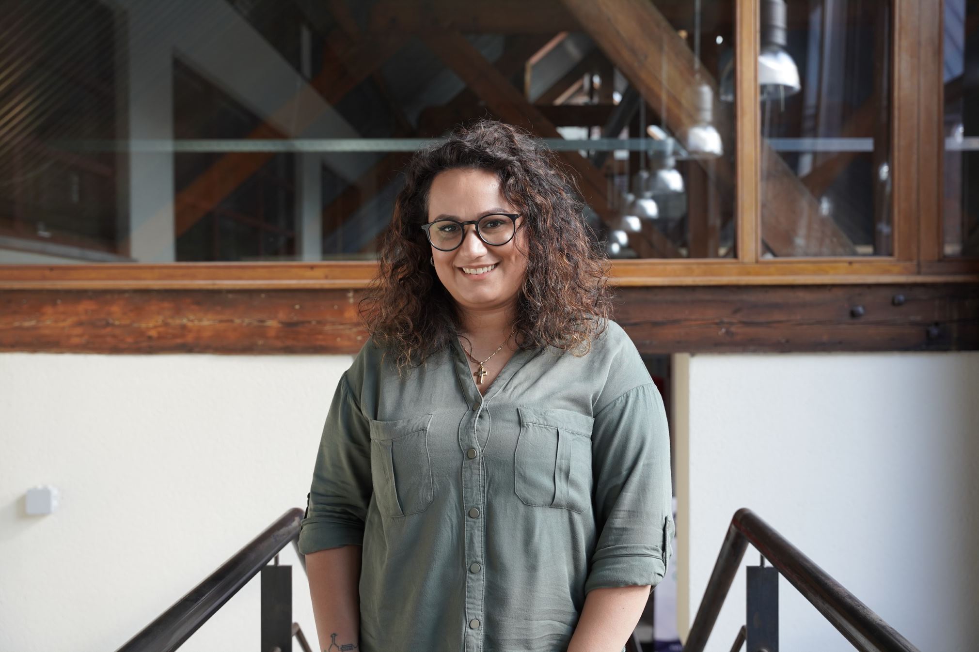 ACC verwelkomt Ruzan Khachatryan - PUB