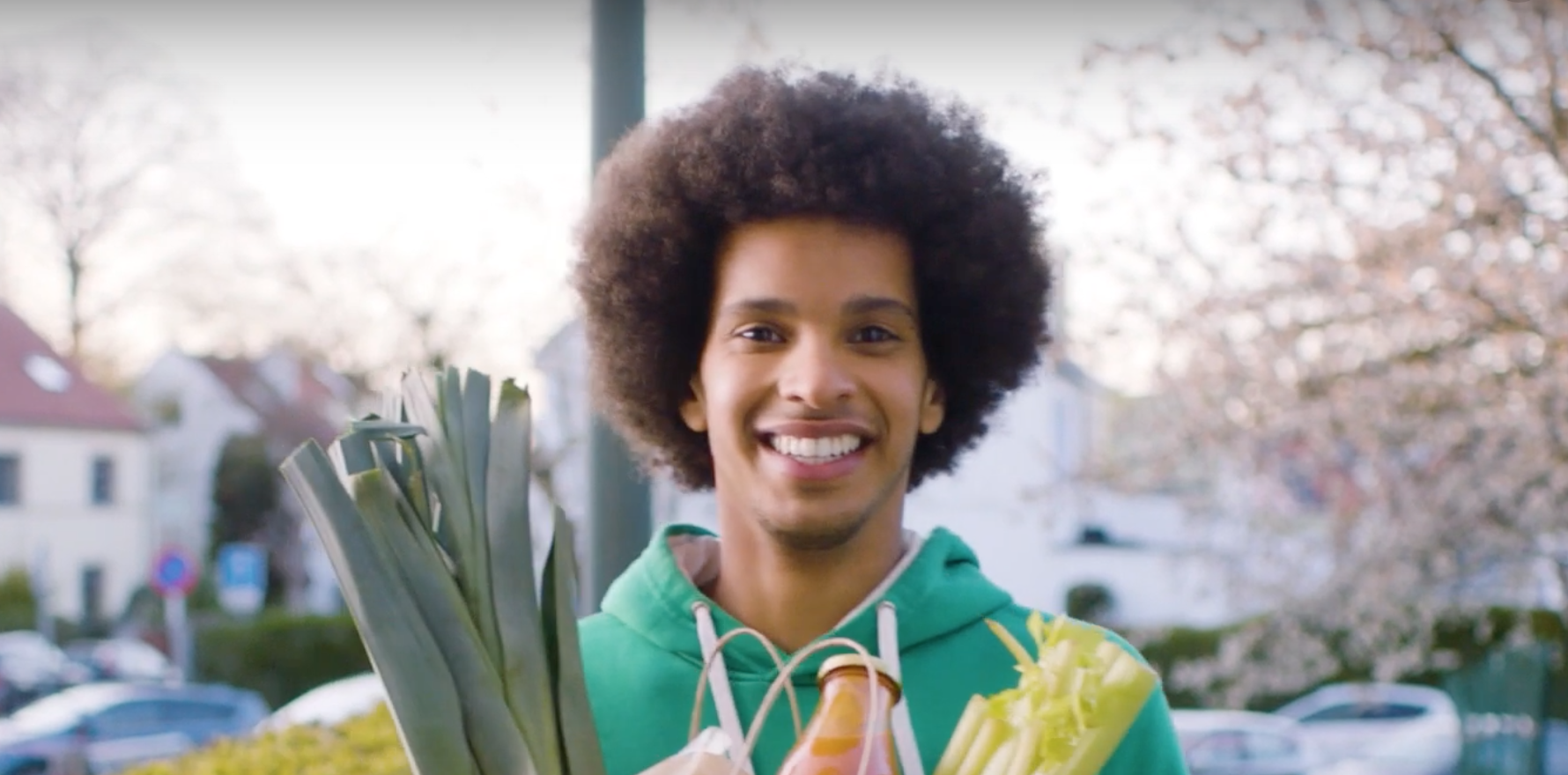 Carrefour et Publicis Groupe Belgium livrent leur nouvelle campagne ...