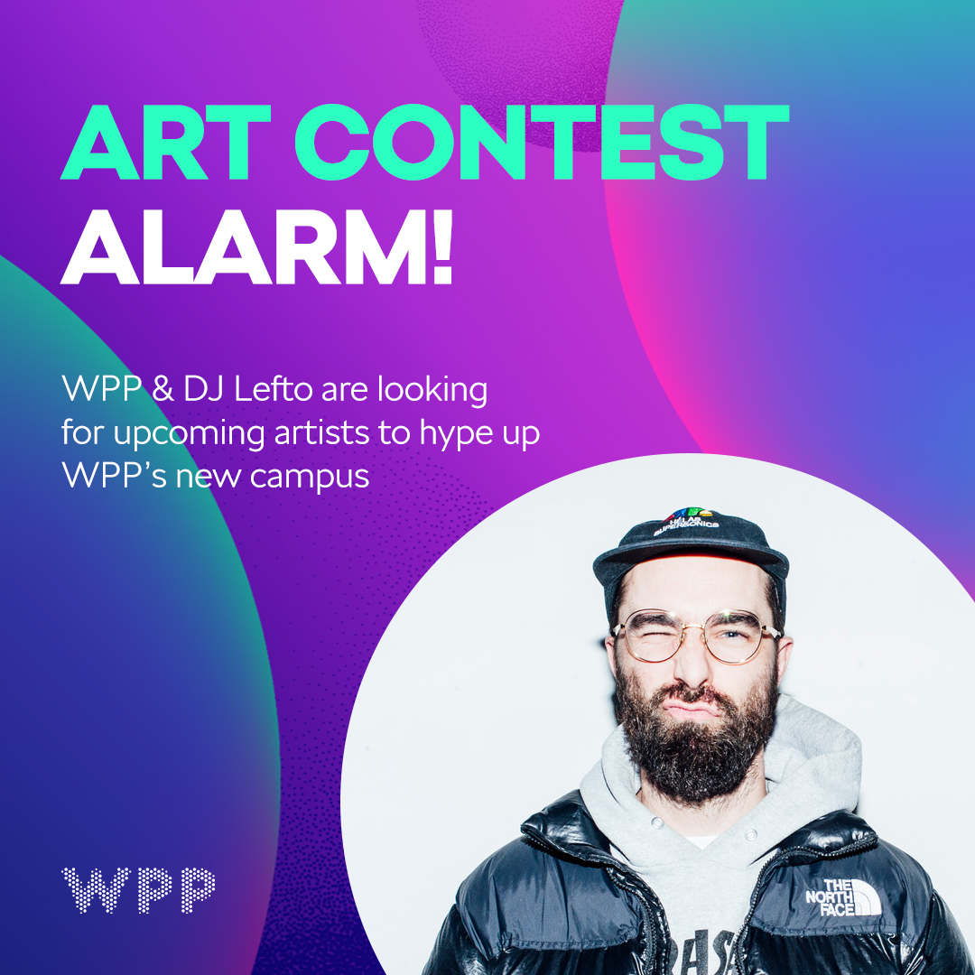 Nieuwe WPP Campus geeft Brusselse jeugd creatieve kansen - PUB