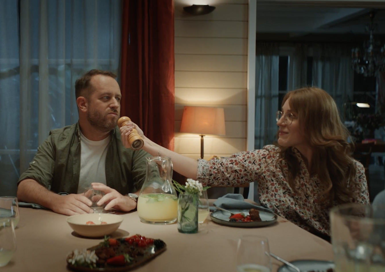 Chez VOO, c'est plus fort que nous ! - PUB