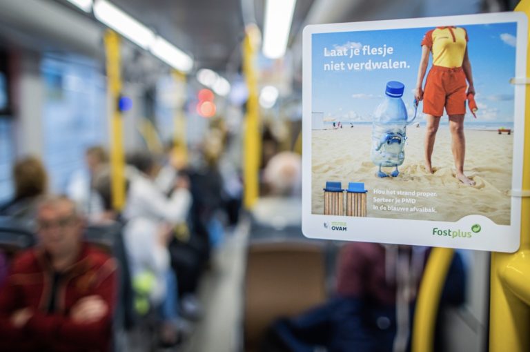 Fost Plus et Bridgeneers sauvent les PMC - PUB