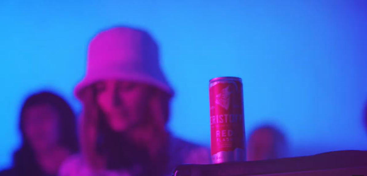 Eristoff présente Pink It Up ! lors d'une pré-soirée secrète - PUB