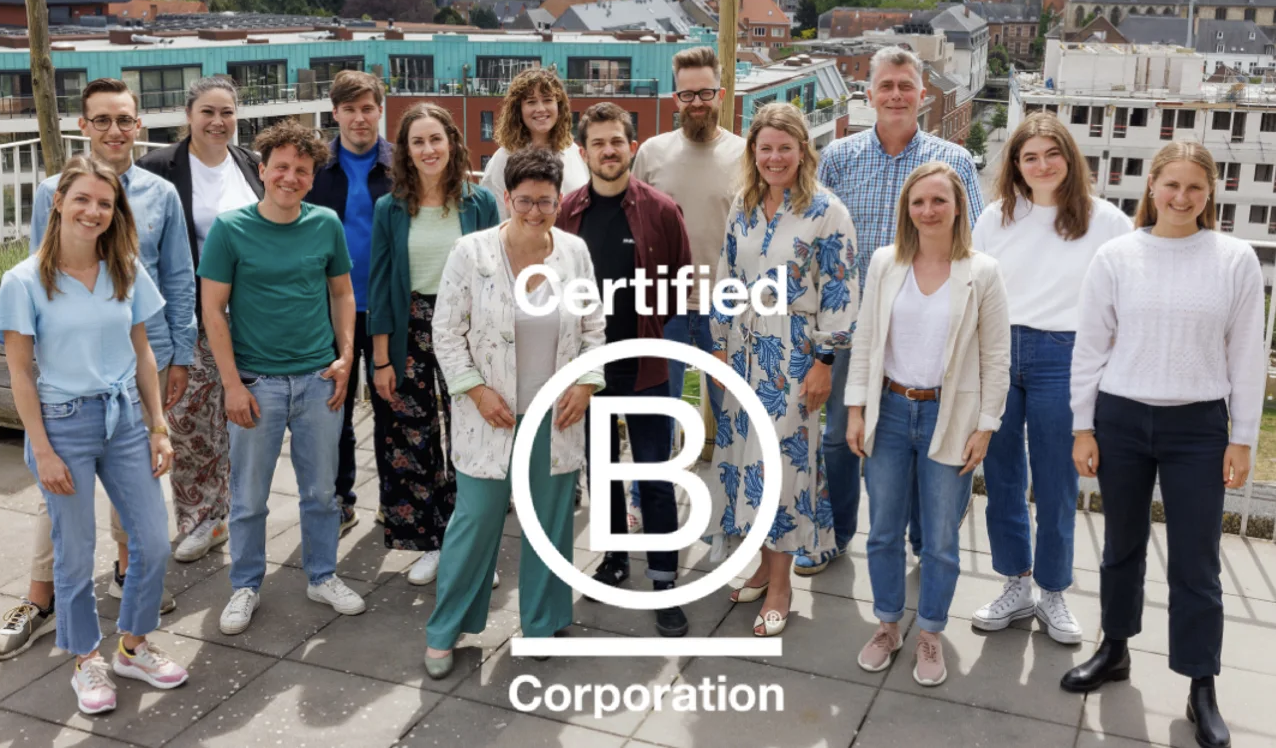 Bonka Circus krijgt erkenning voor purpose-gerichte aanpak - PUB