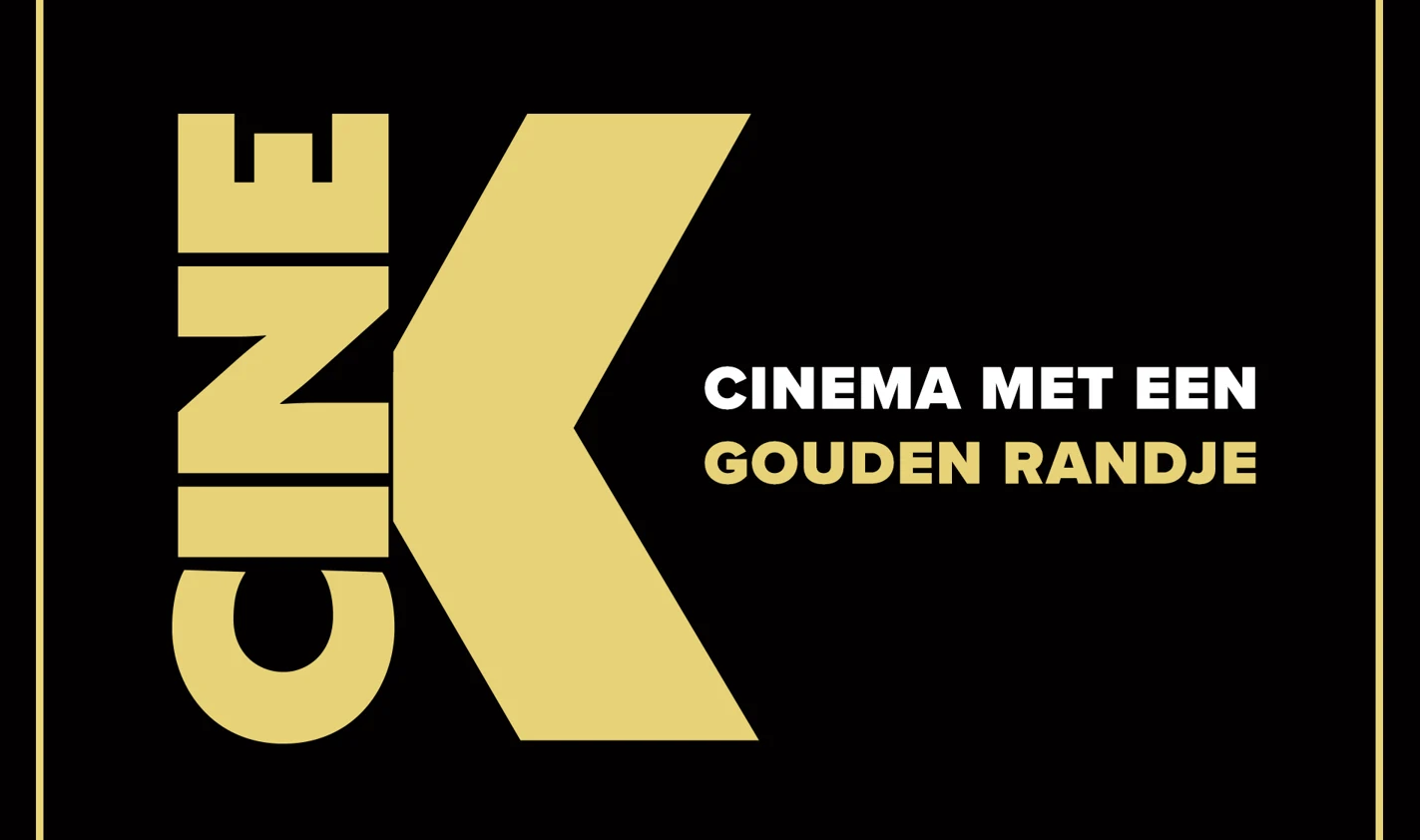 Kinepolis lance le nouveau concept « Ciné K » - PUB