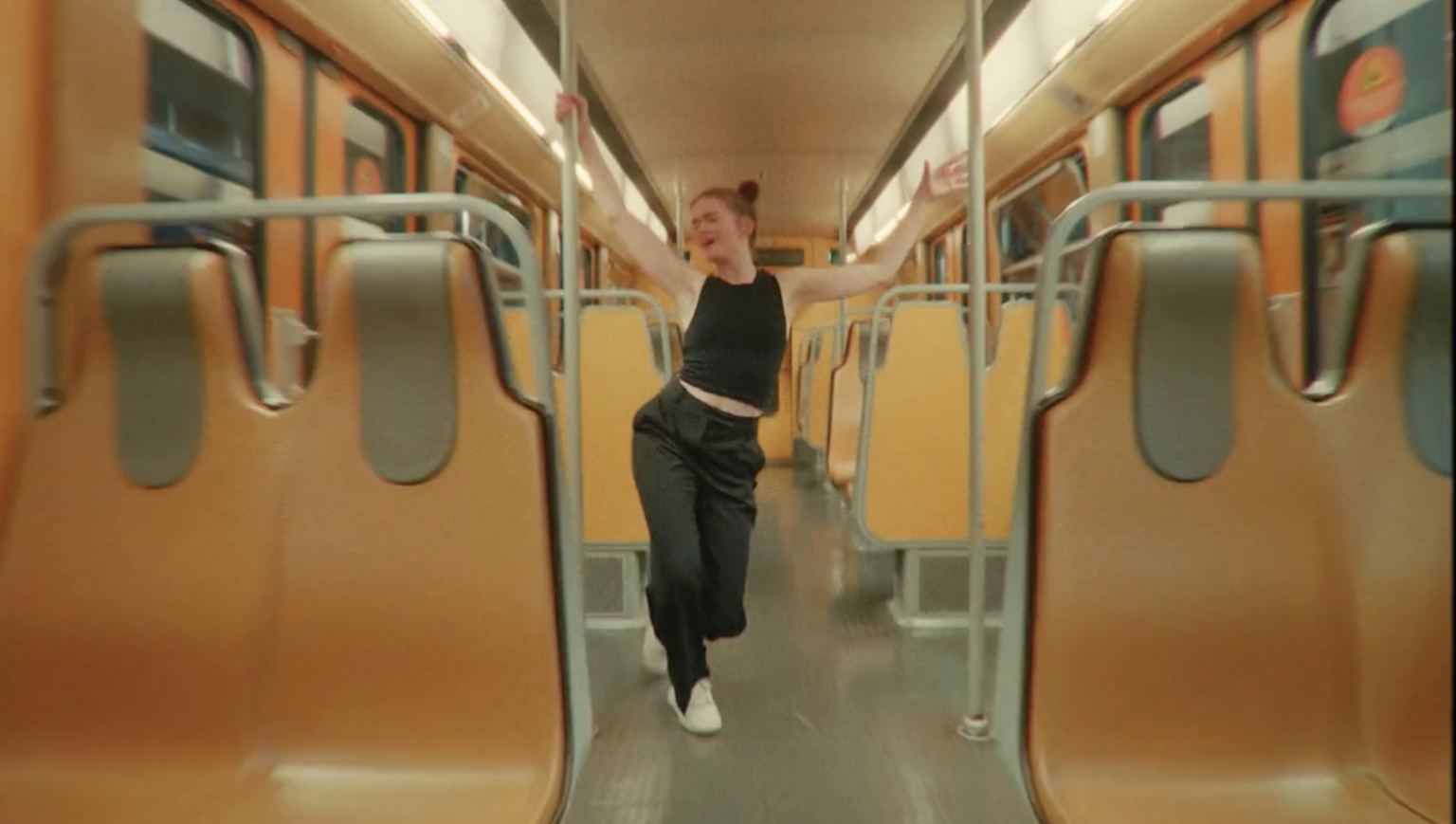 Mortierbrigade en MIVB laten Brussel bewegen - PUB