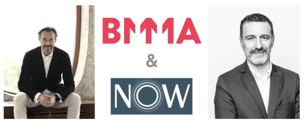 BMMA Lunch : le greenwashing, avec Stéphane Buisseret et José Fernandez ...