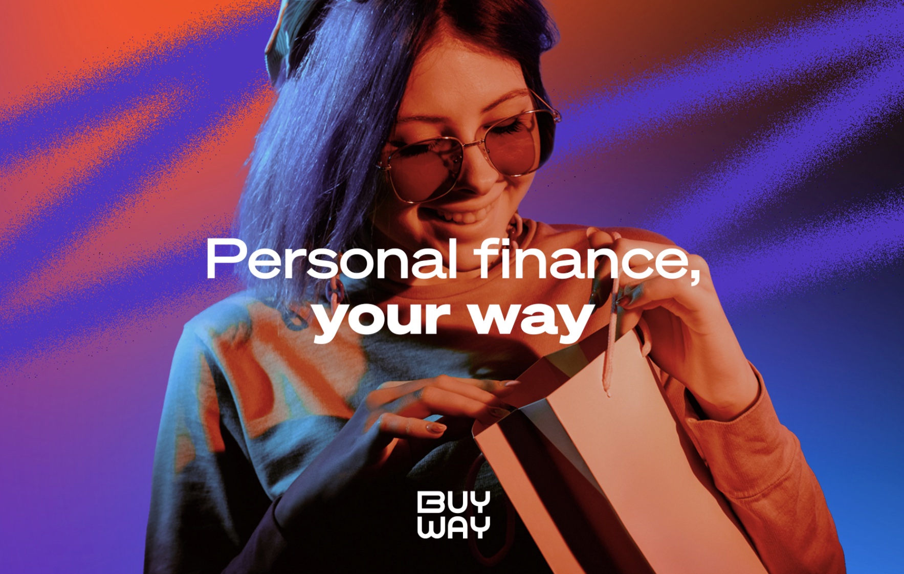 Shake geeft Buy Way een nieuw gezicht - PUB