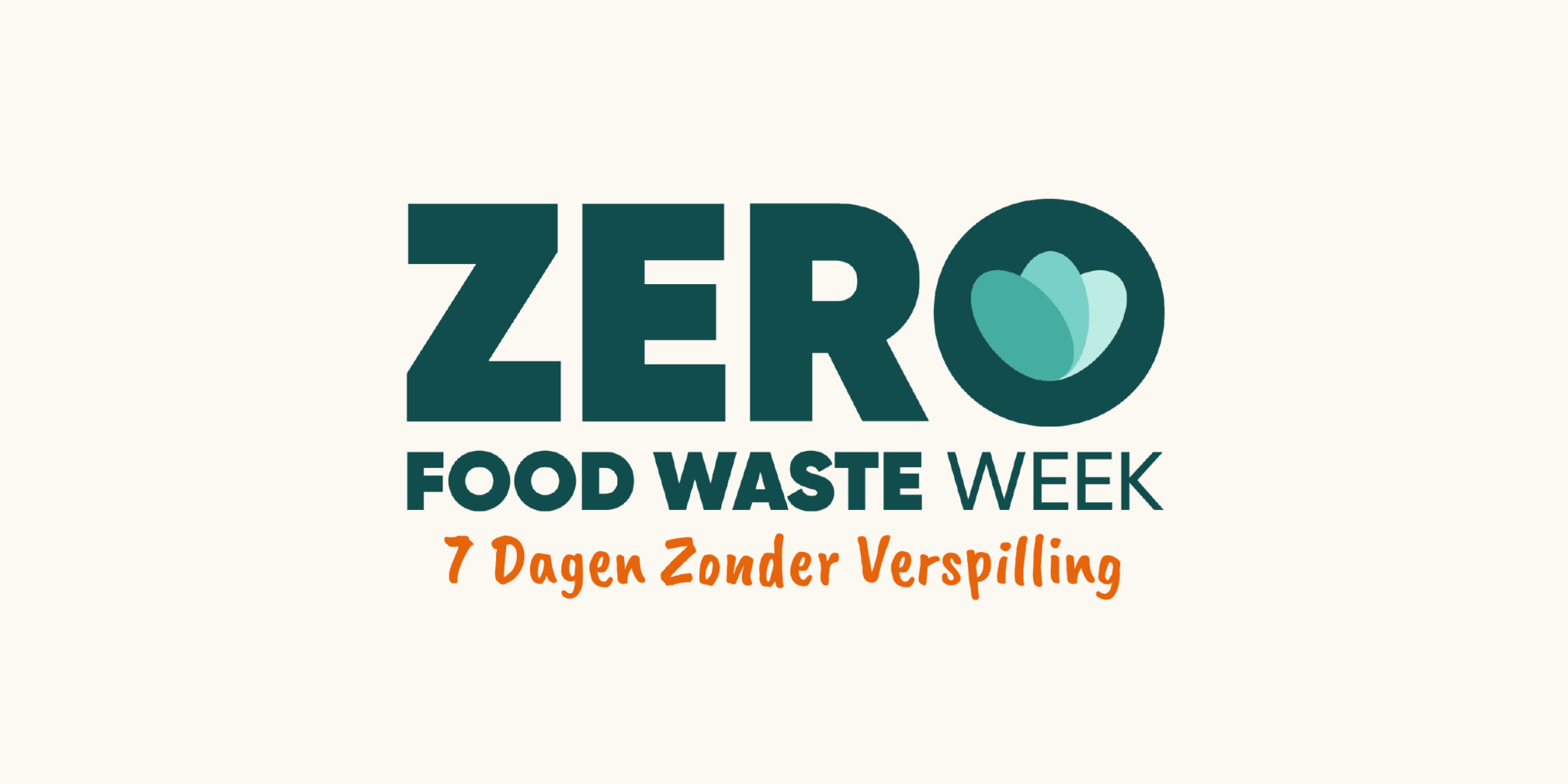 Too Good To Go lanceert 7 Dagen Zonder Verspilling - PUB