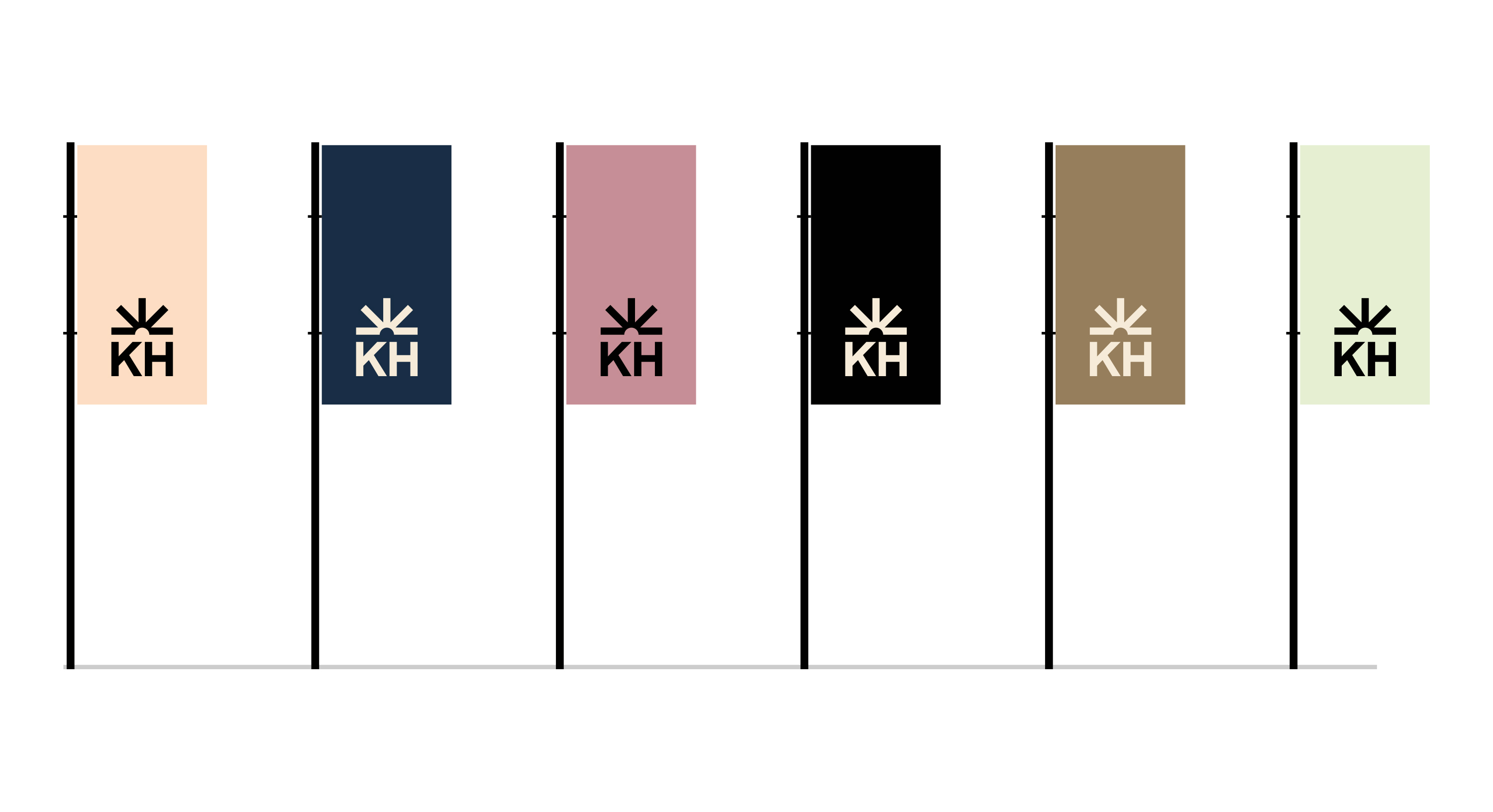 {PUB'S DELIGHT} Knokke-Heist lanceert nieuwe branding - PUB