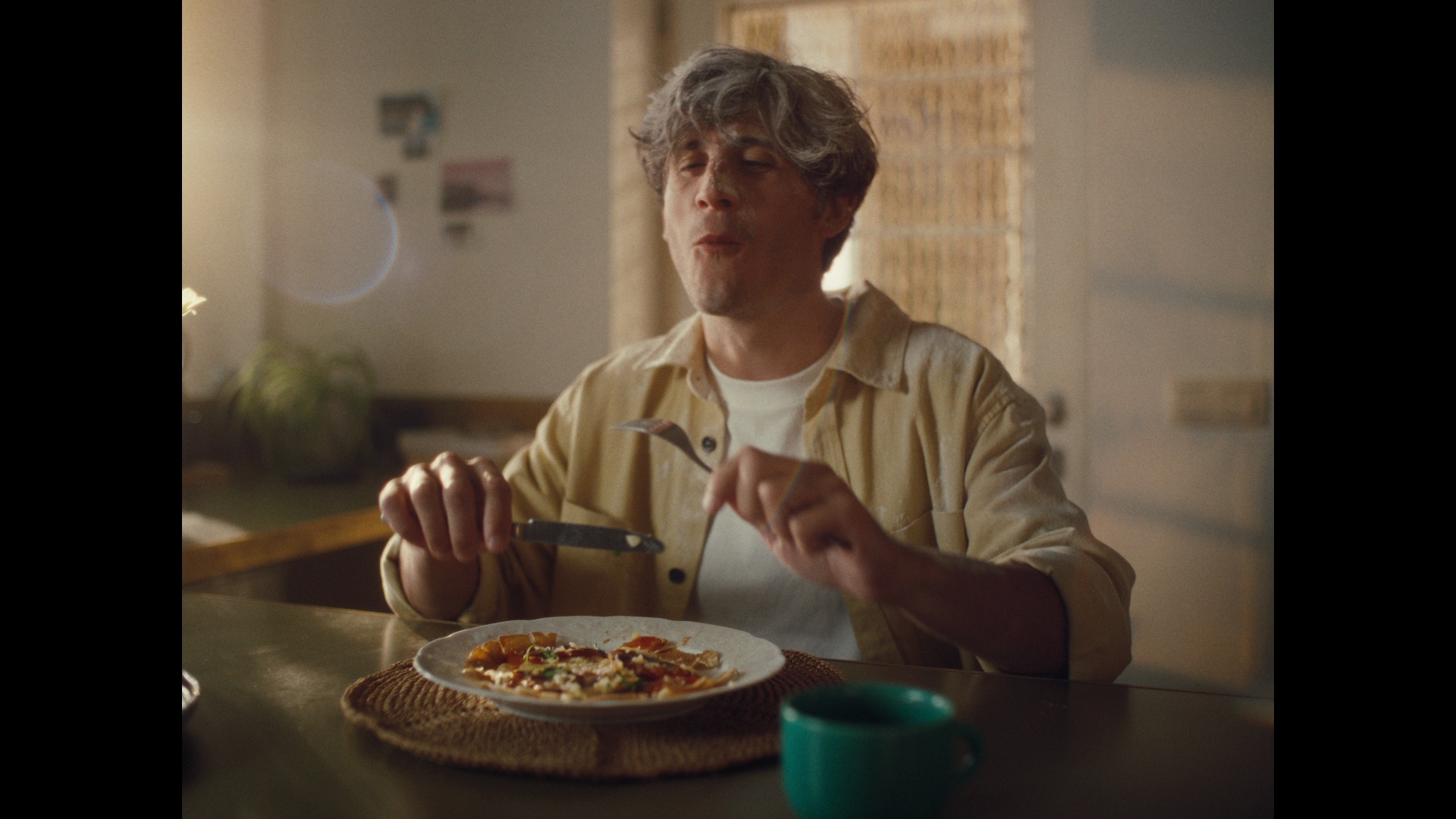 Pour De Machine, le 711 est plus qu'un numéro. - PUB