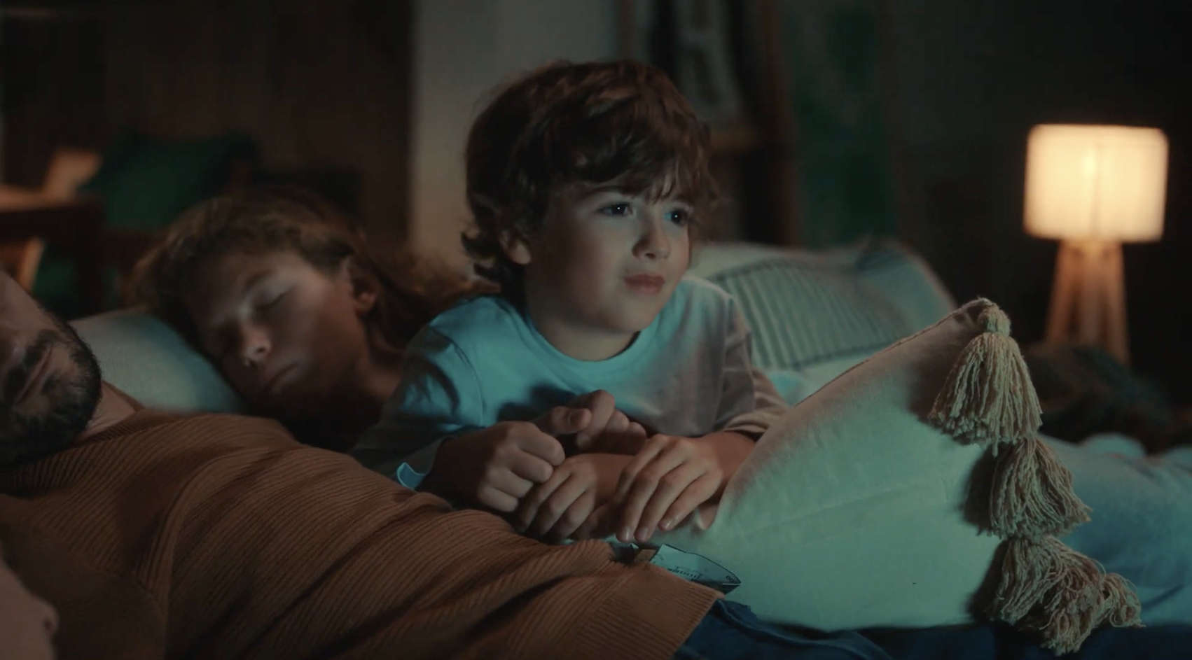 Er is zoveel om te delen met Orange en Publicis Groupe - PUB