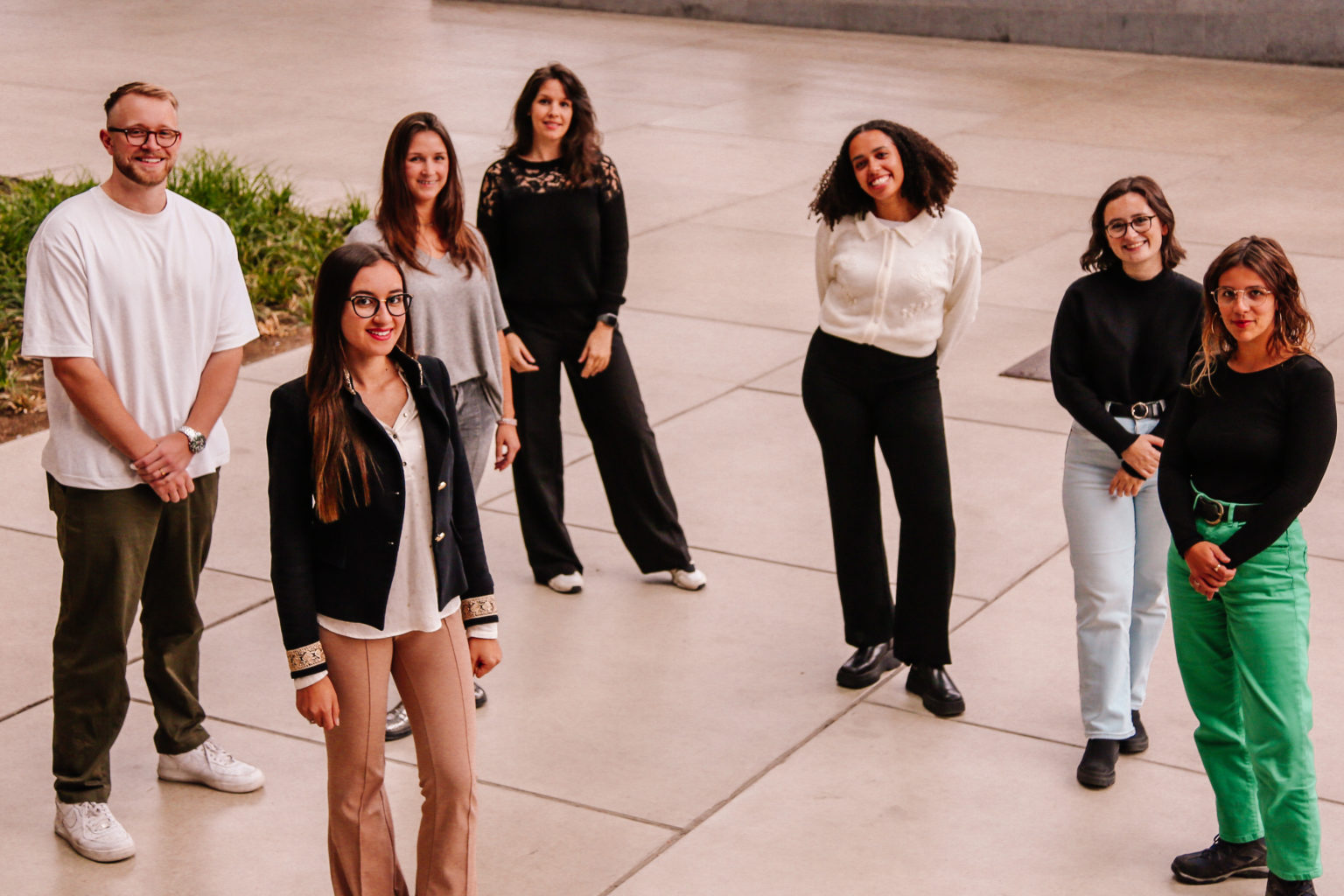 23 nouveaux Lions chez Publicis Groupe - PUB