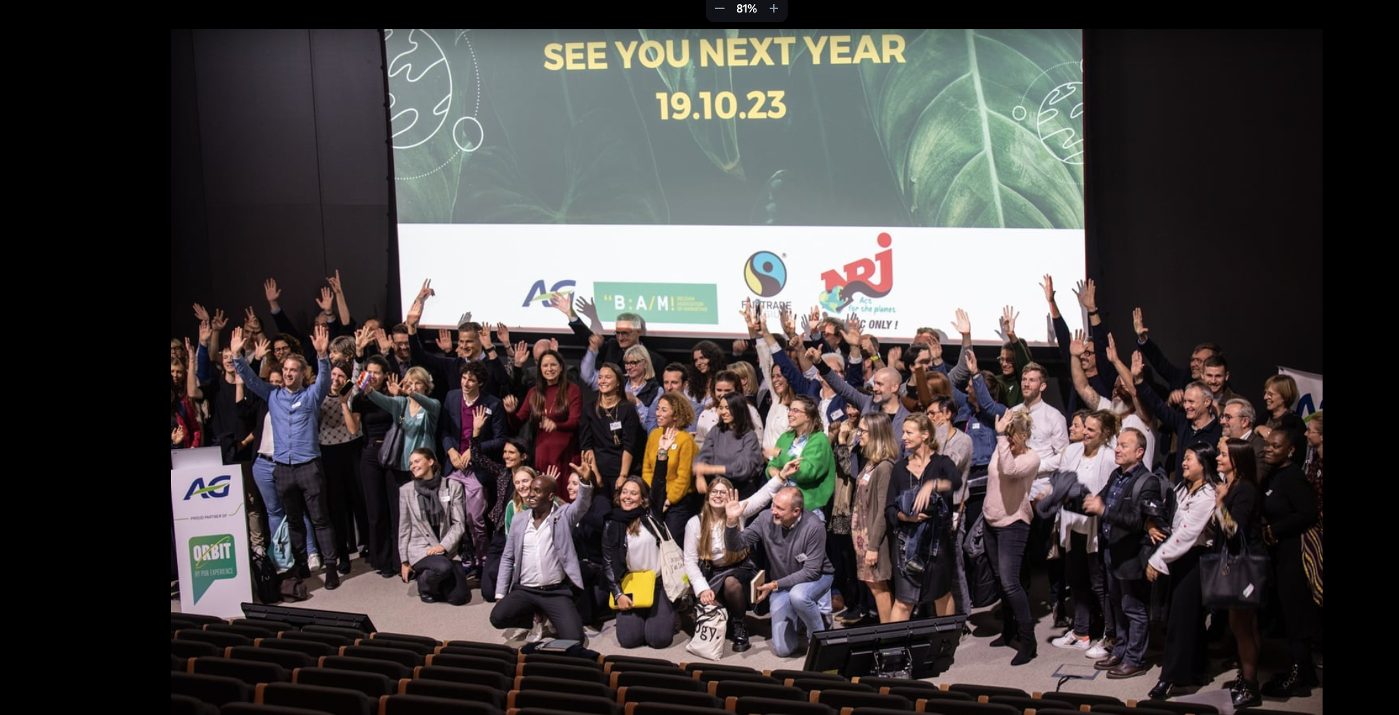 ORBIT by PUB 5 in beeld: aftermovie en foto's! - PUB