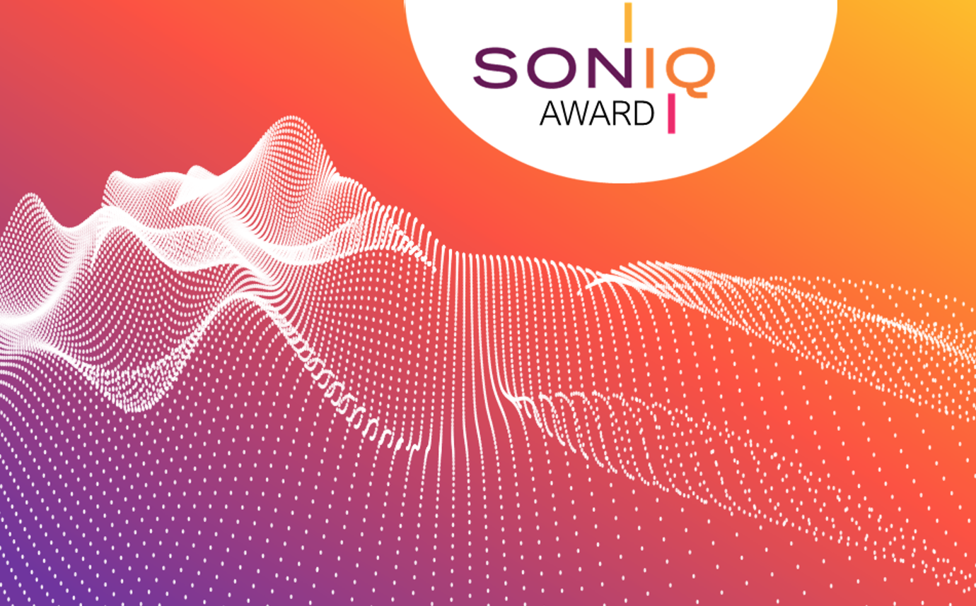 Les Soniq Awards 2023 révèlent leurs grands gagnants - PUB