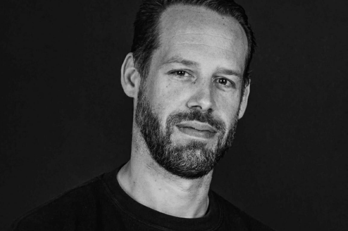 iO verwelkomt creative director Jan Schraeyen - PUB