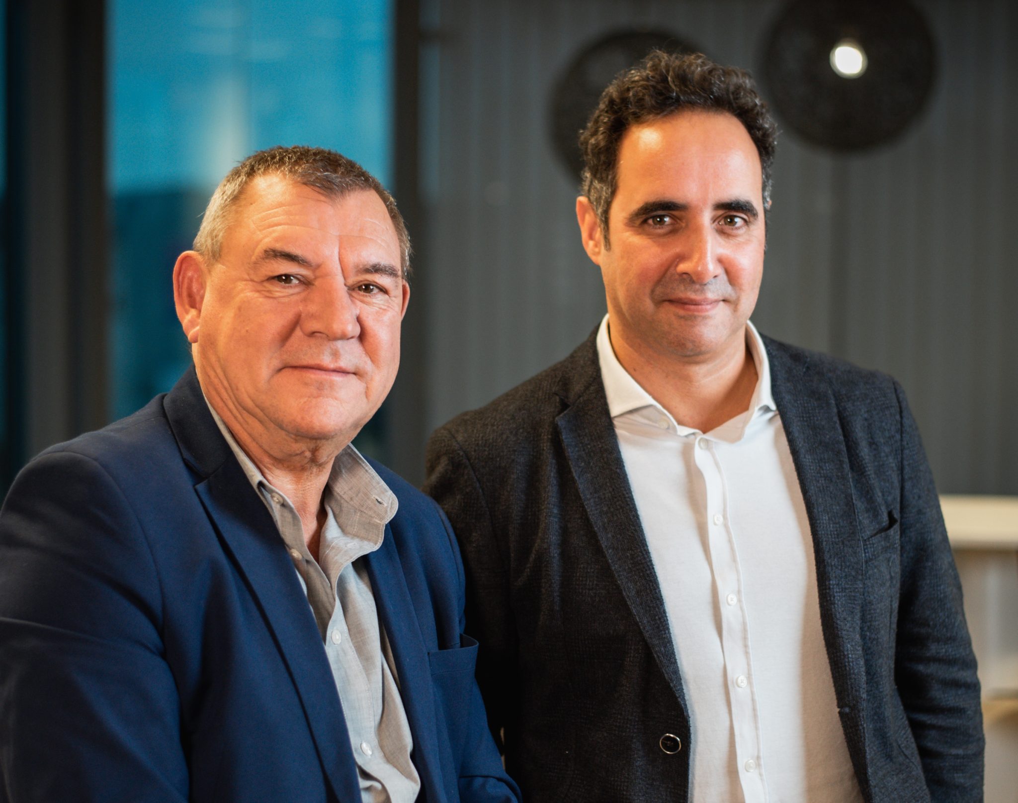 RMB onthult nieuwe positionering en visuele identiteit met Secondfloor - PUB