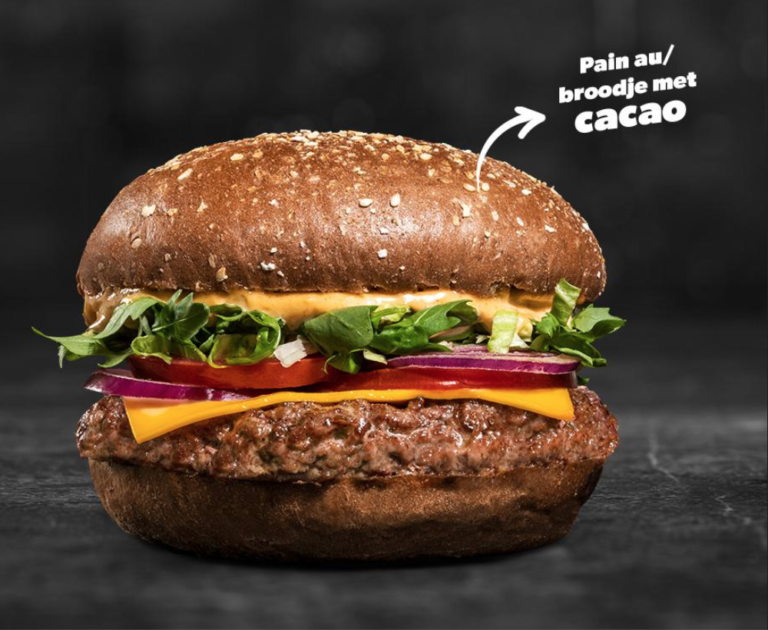 Quick révèle un hypergramme spectaculaire dans la campagne pour son ...