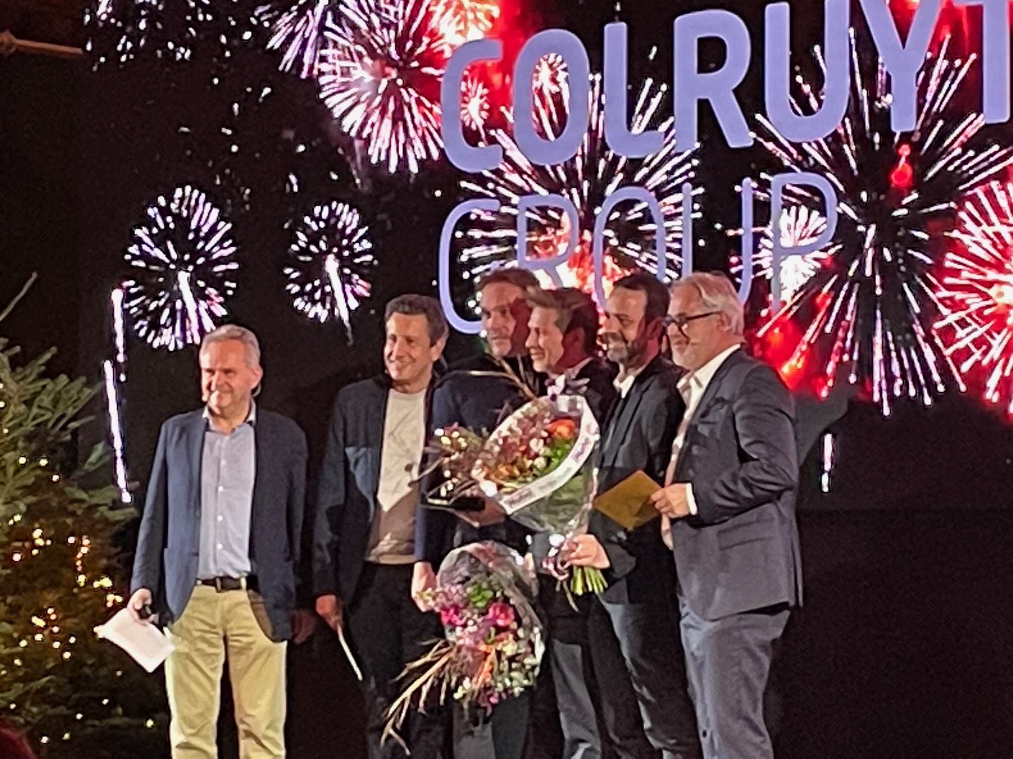 RetailDetail Awards voor Colruyt, IKEA en Kruidvat - PUB