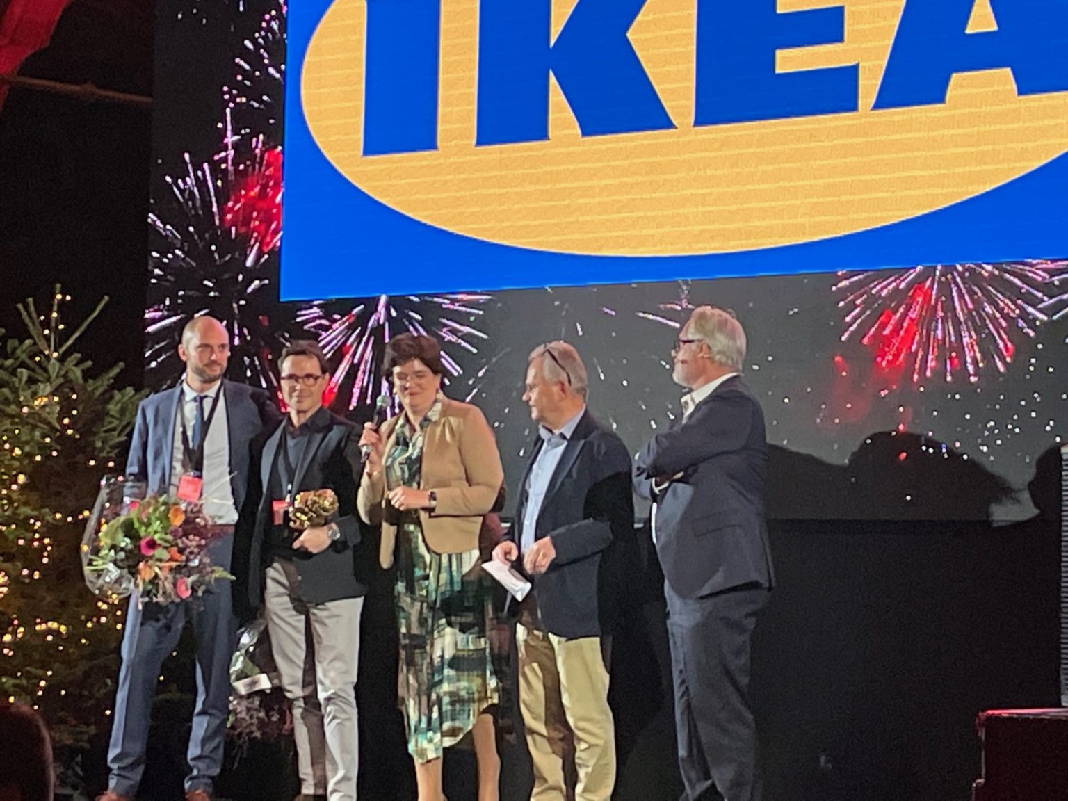 RetailDetail Awards voor Colruyt, IKEA en Kruidvat - PUB