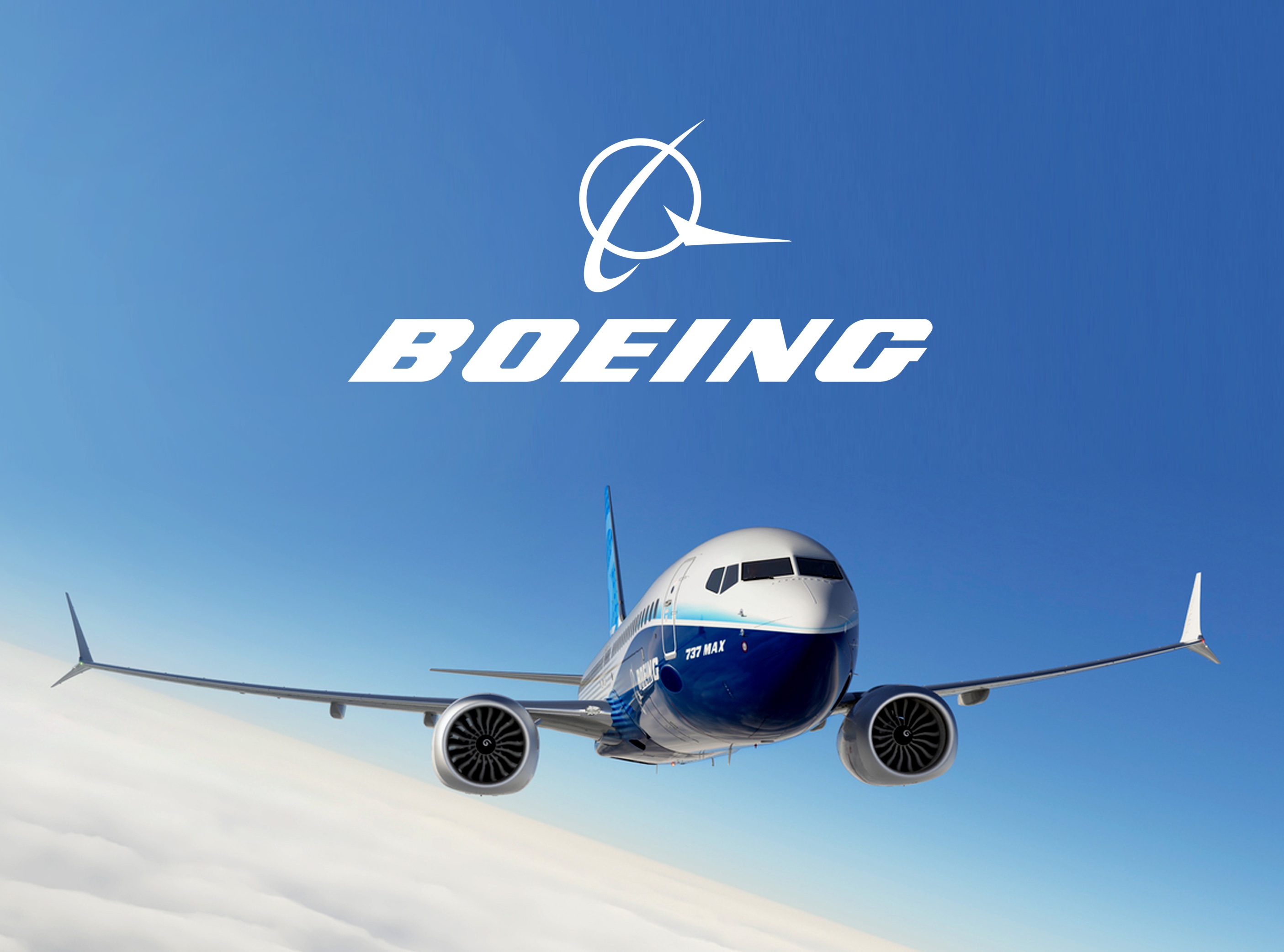 Boeing volle vlucht vooruit met Hilarious - PUB