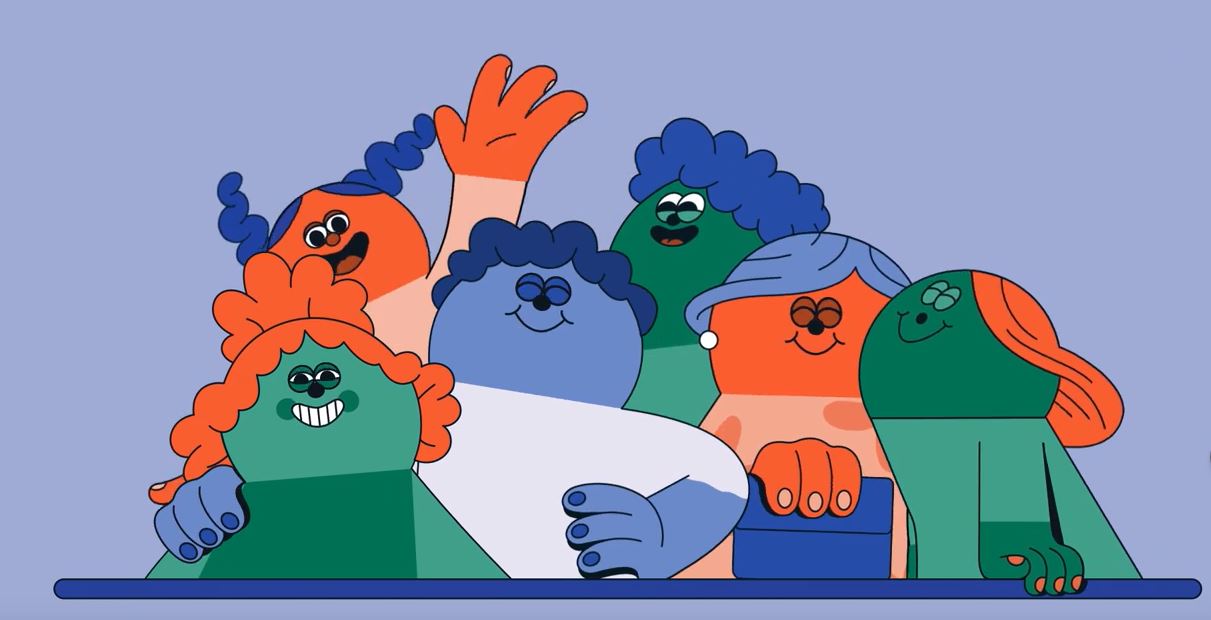 Bonka Circus et l'IFDH vous rappellent vos droits - PUB