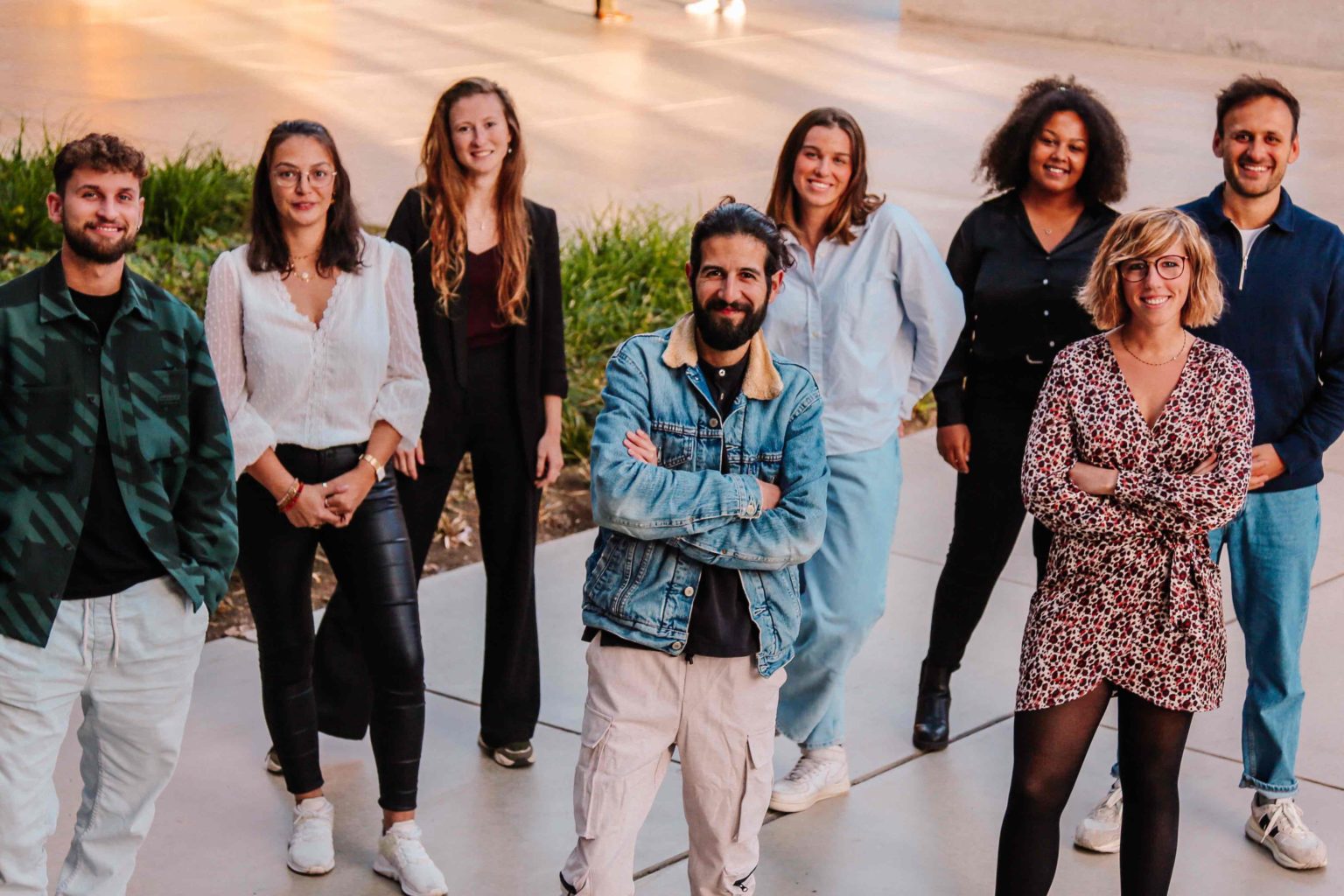 22 nieuwe Leeuwen bij Publicis Groupe - PUB