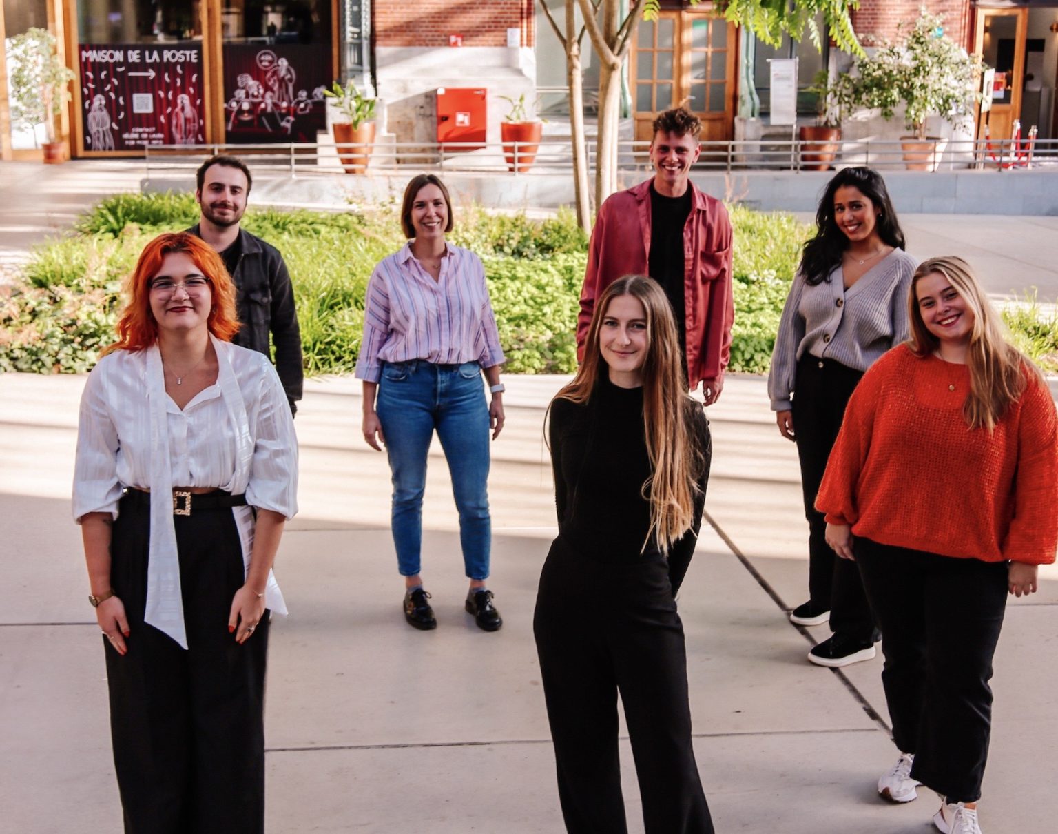 22 nieuwe Leeuwen bij Publicis Groupe - PUB