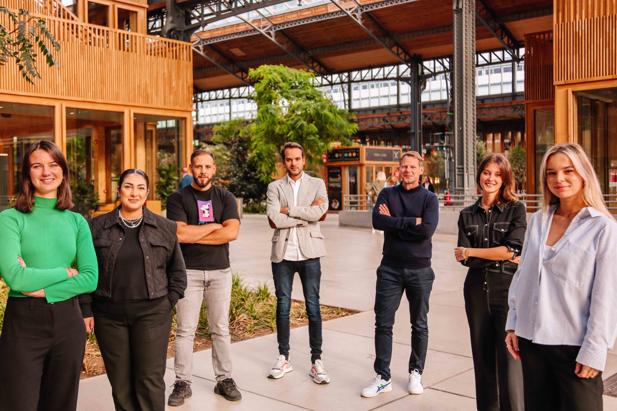 22 nieuwe Leeuwen bij Publicis Groupe - PUB