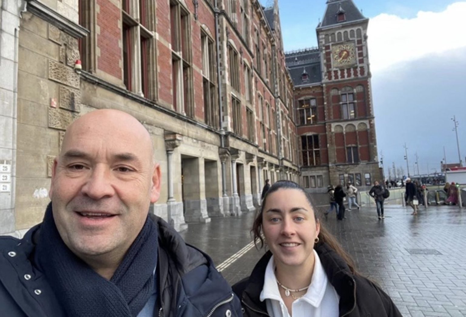 Channel Factory renforce son équipe en Belgique - PUB